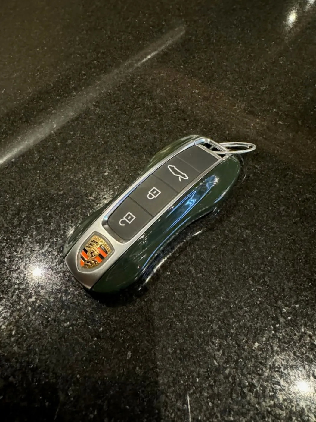 You Can Buy One Of The Most Exclusive Porsches, A Sport Classic, With ...