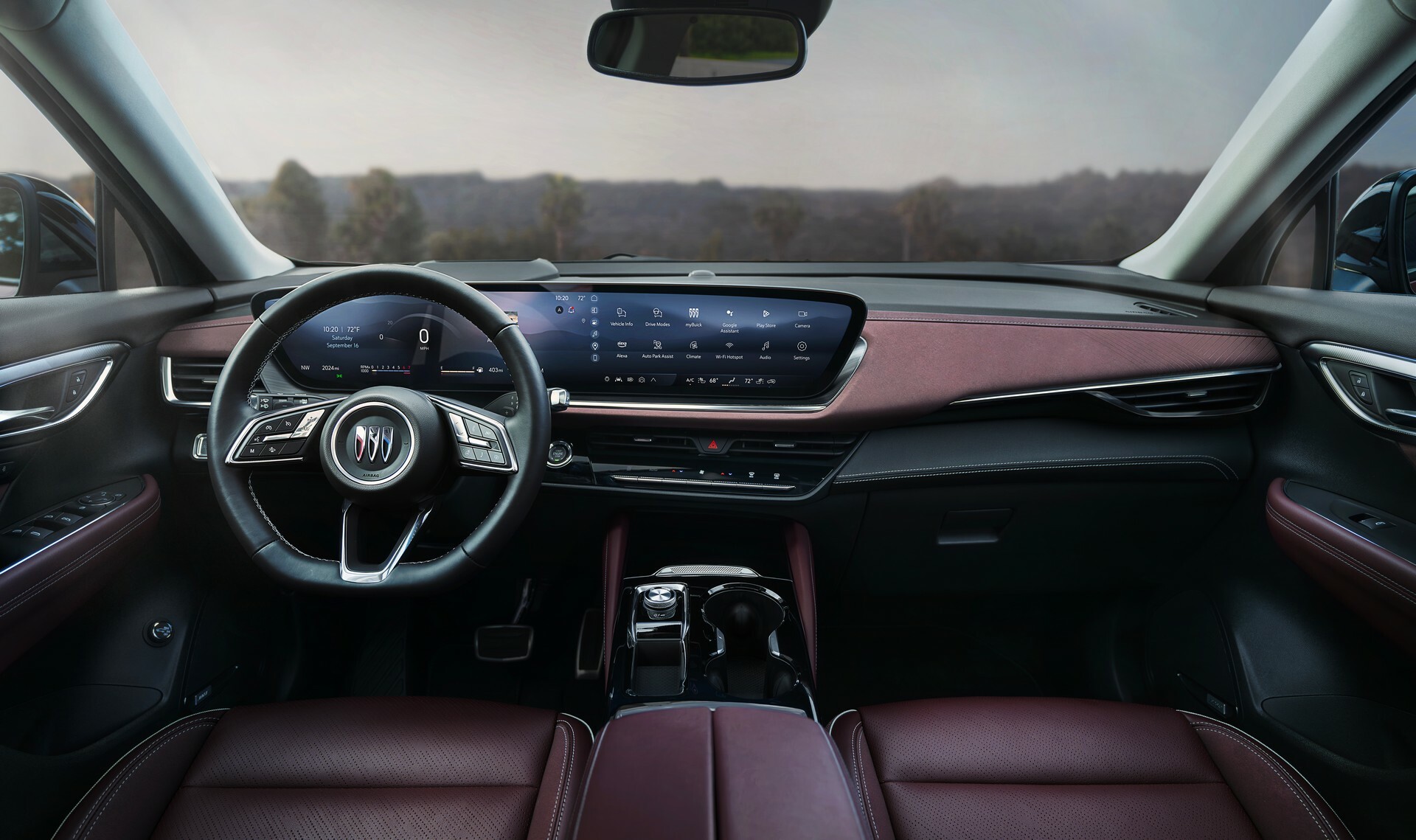 Buick’s Chinese-Built Envision Survives Trump’s Tariffs With A Massive ...