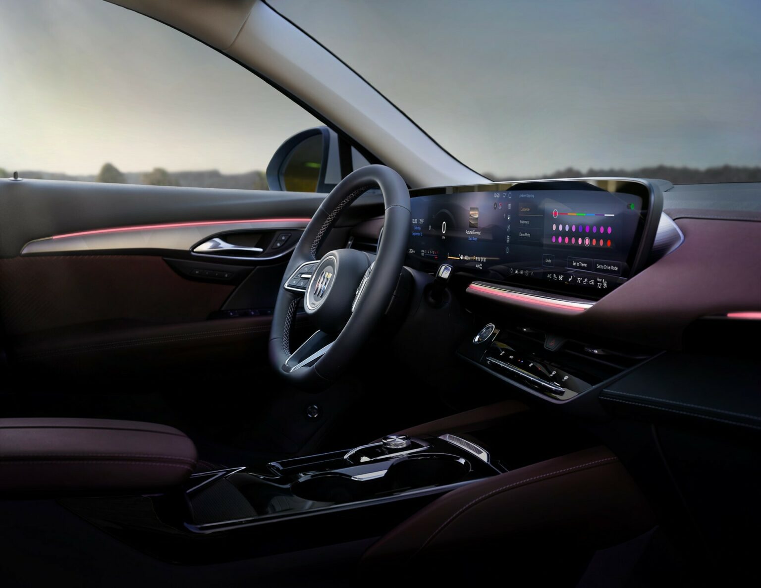 Buick’s Chinese-Built Envision Survives Trump’s Tariffs With A Massive ...
