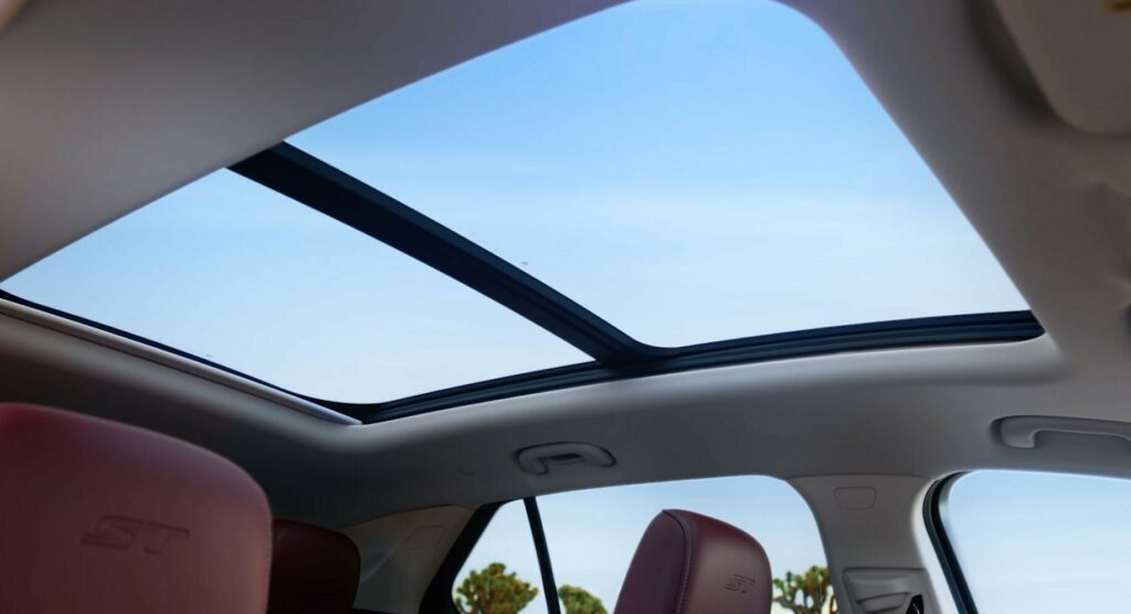 Buick’s Chinese-Built Envision Survives Trump’s Tariffs With A Massive ...