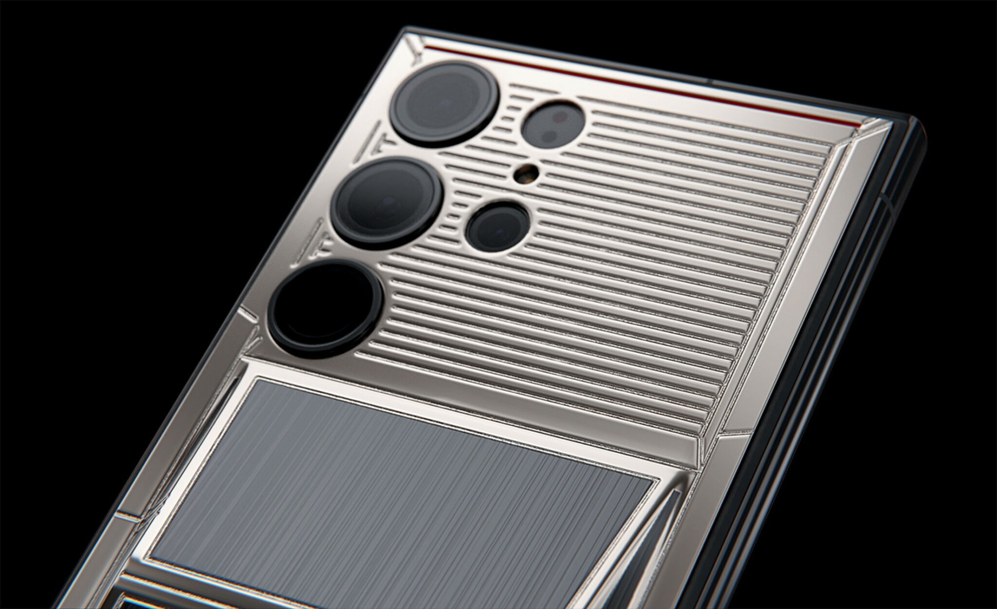 Who Needs A Cybertruck When You Can Buy A $9,000 Samsung Phone That ...