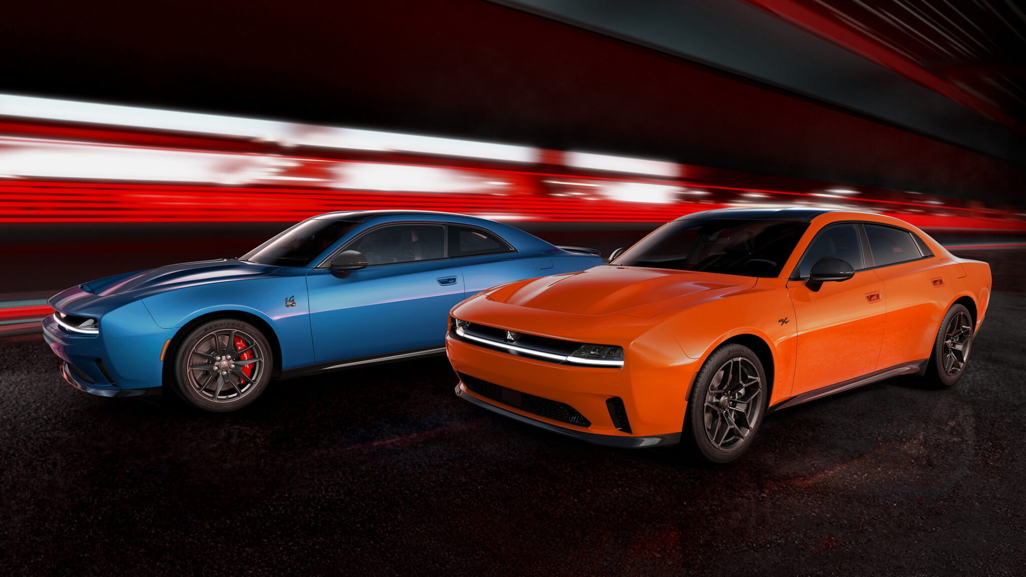 The Dodge Challenger Is Gone For Now, But Hope Remains For The Future ...