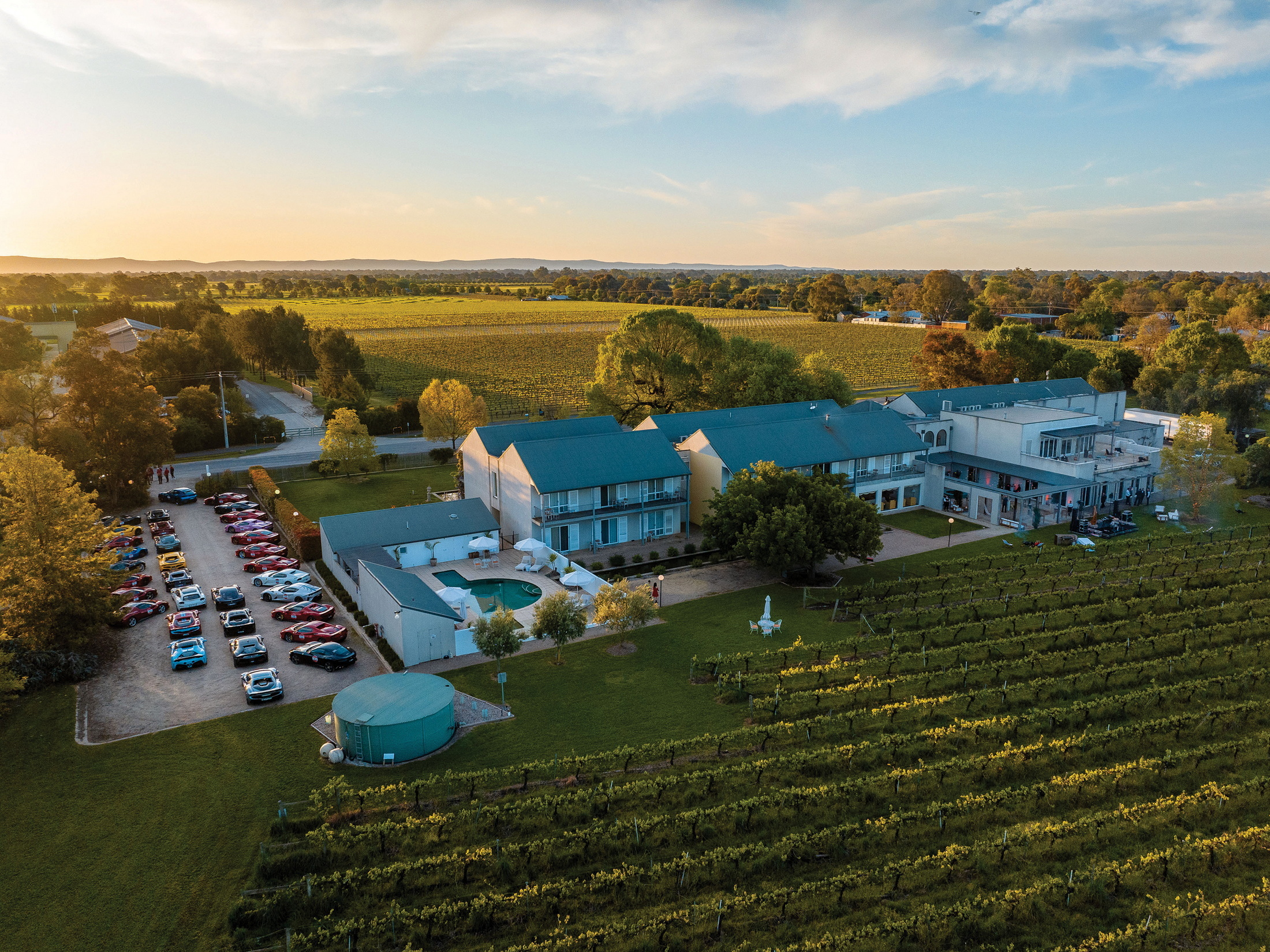 Ferrari Launches Insurance Service, Offers Up To $33 Million In ...