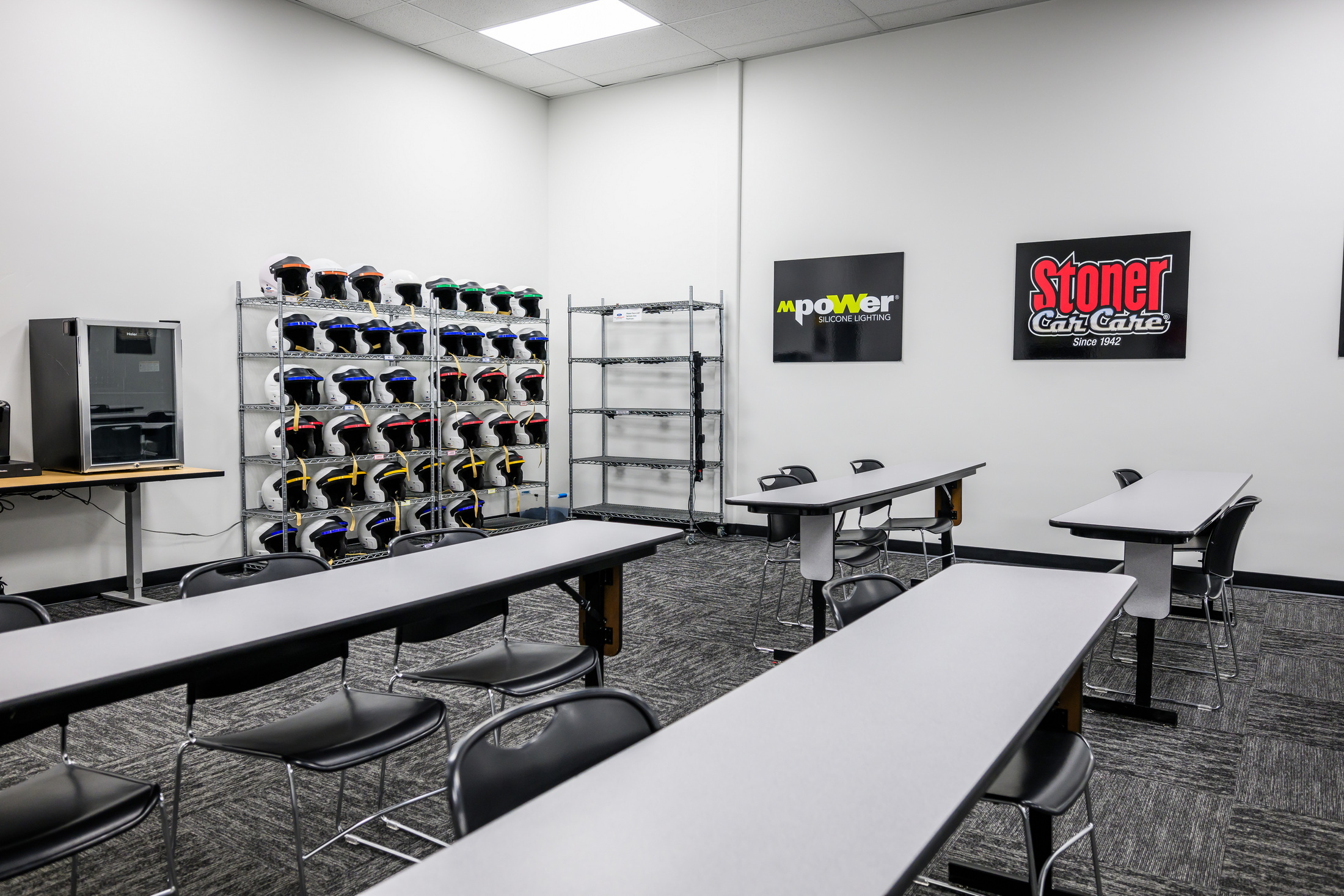 Learn To Off-Road And Have Fun While Doing It At The Ford Ranger Raptor ...