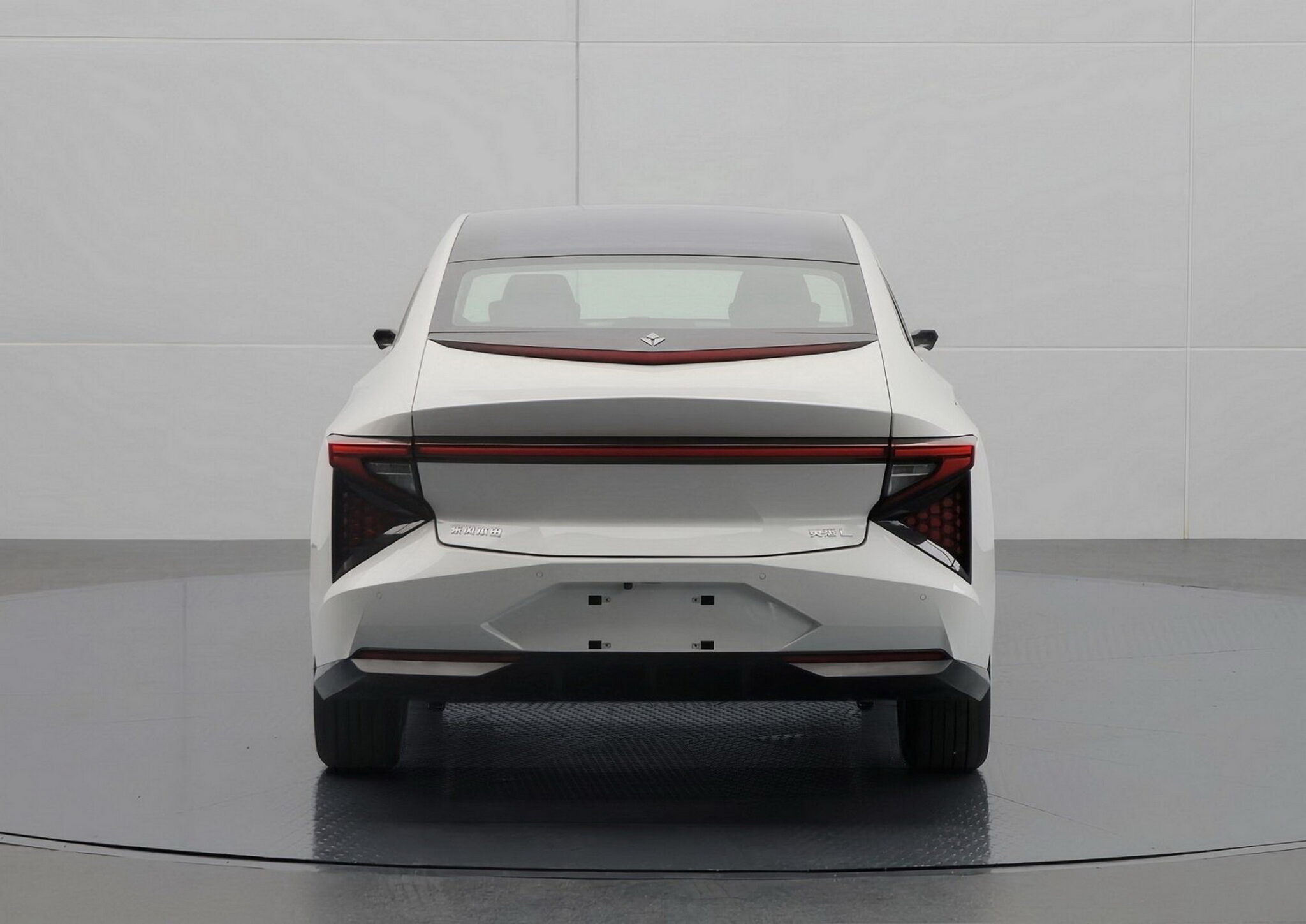 First EV From Honda’s Lingxi Brand Aims To Impress Young Chinese ...