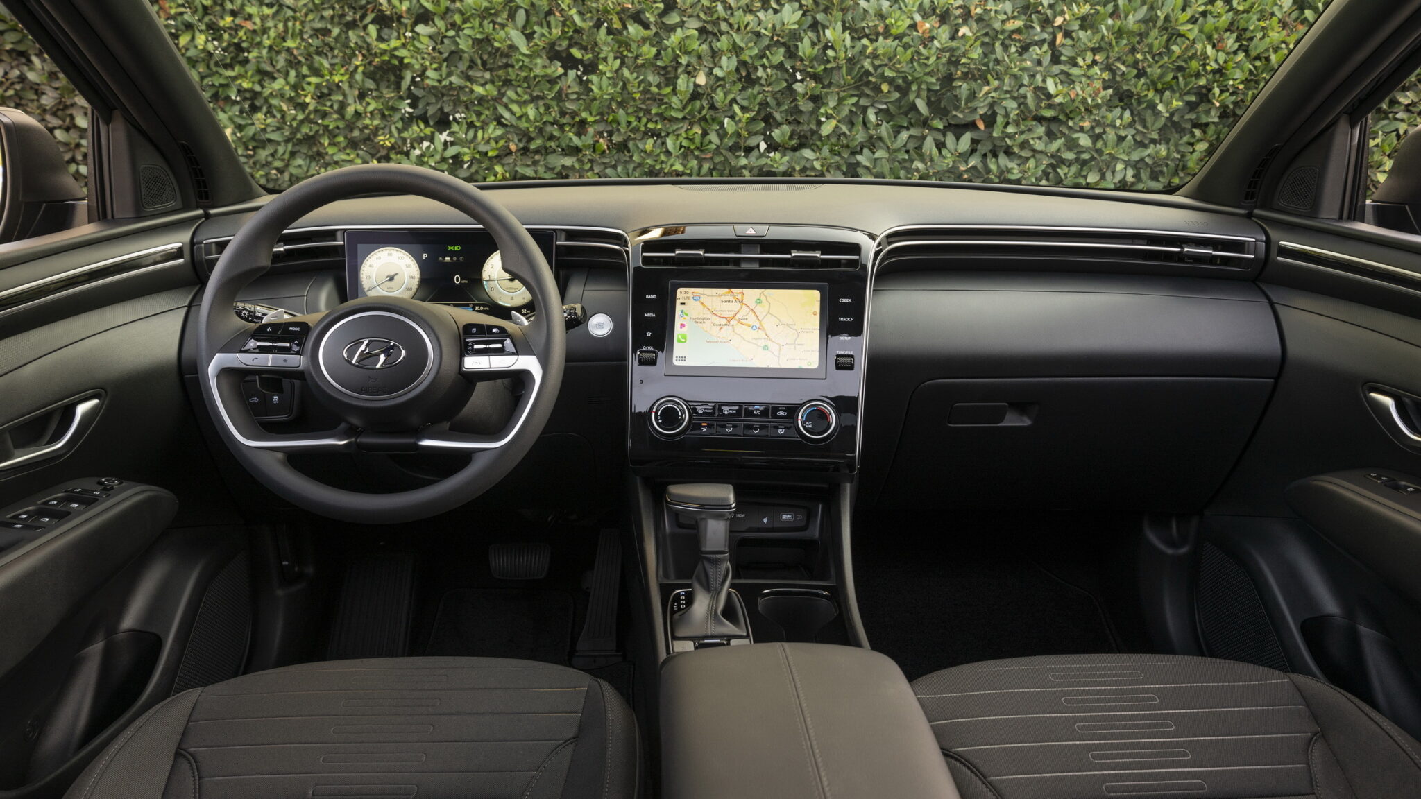 2025 Hyundai Santa Cruz: Refreshed Pickup Will Put On A Braver Face ...