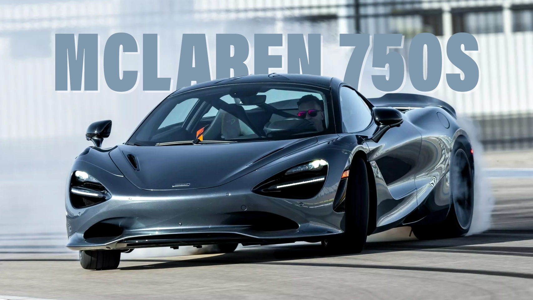 McLaren 750S Review: An Evolution That Sparks A Revolution | Carscoops