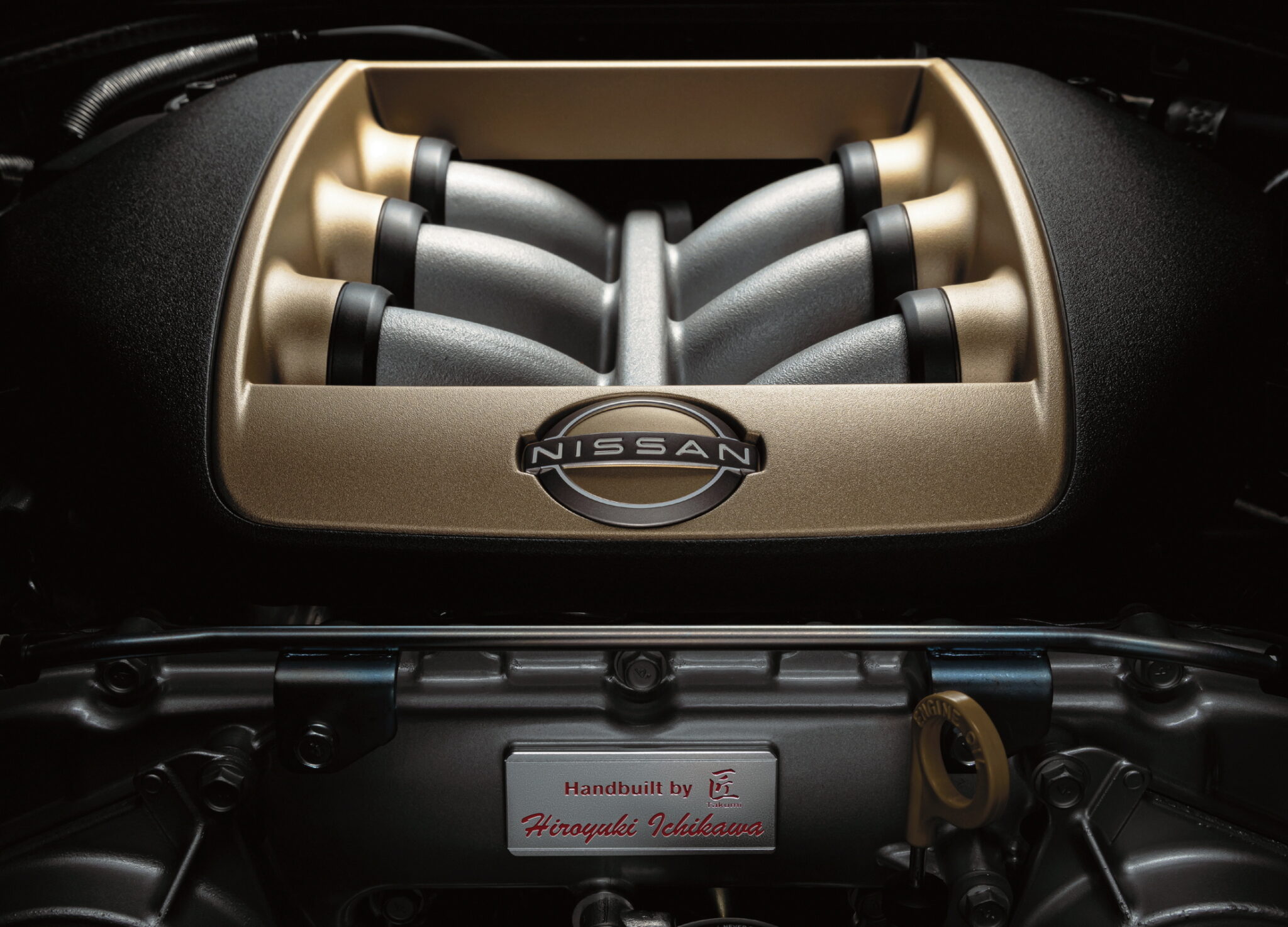 Nissan GT-R Gets A Double Dose Of Heritage With T-Spec Takumi & Skyline ...