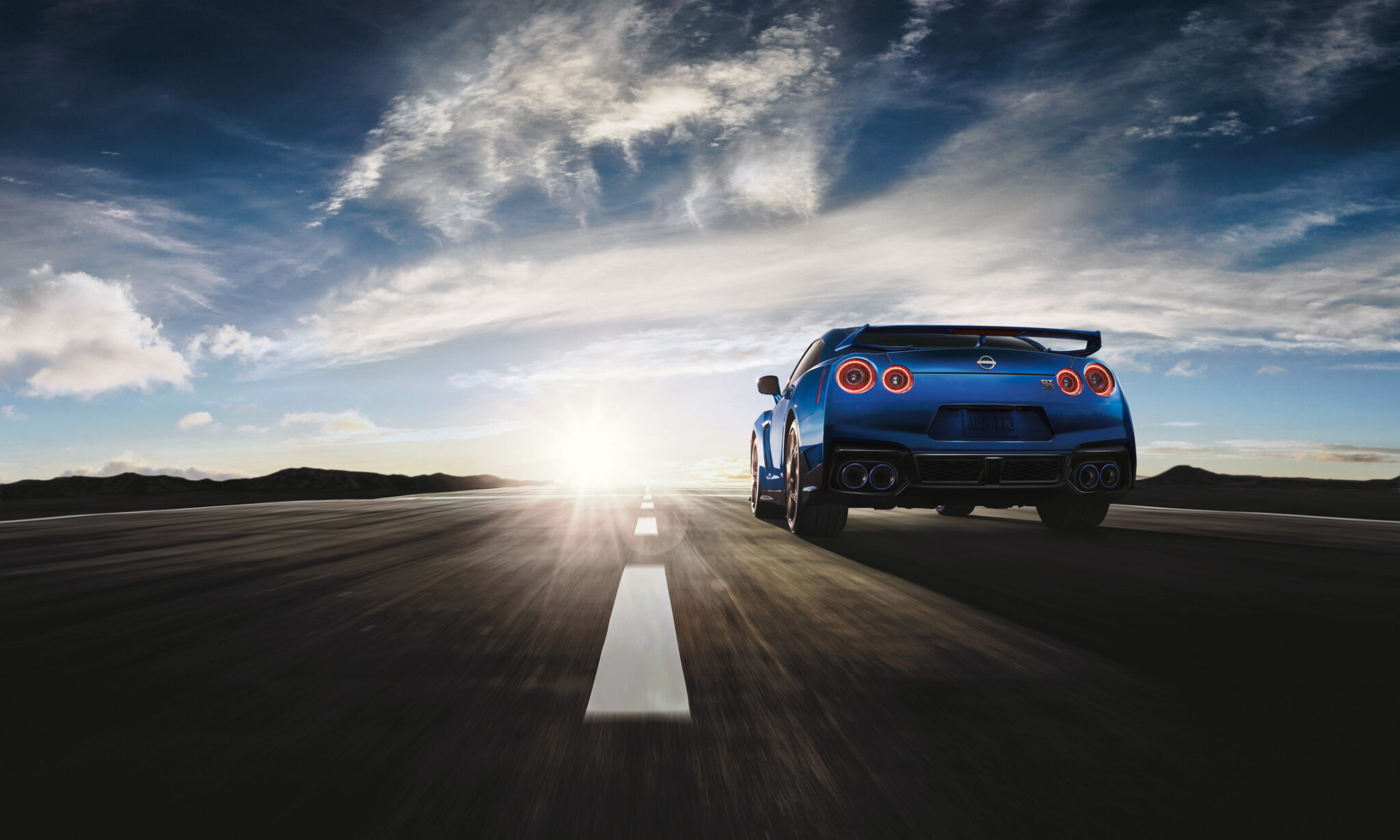 Nissan GT-R Gets A Double Dose Of Heritage With T-Spec Takumi & Skyline ...