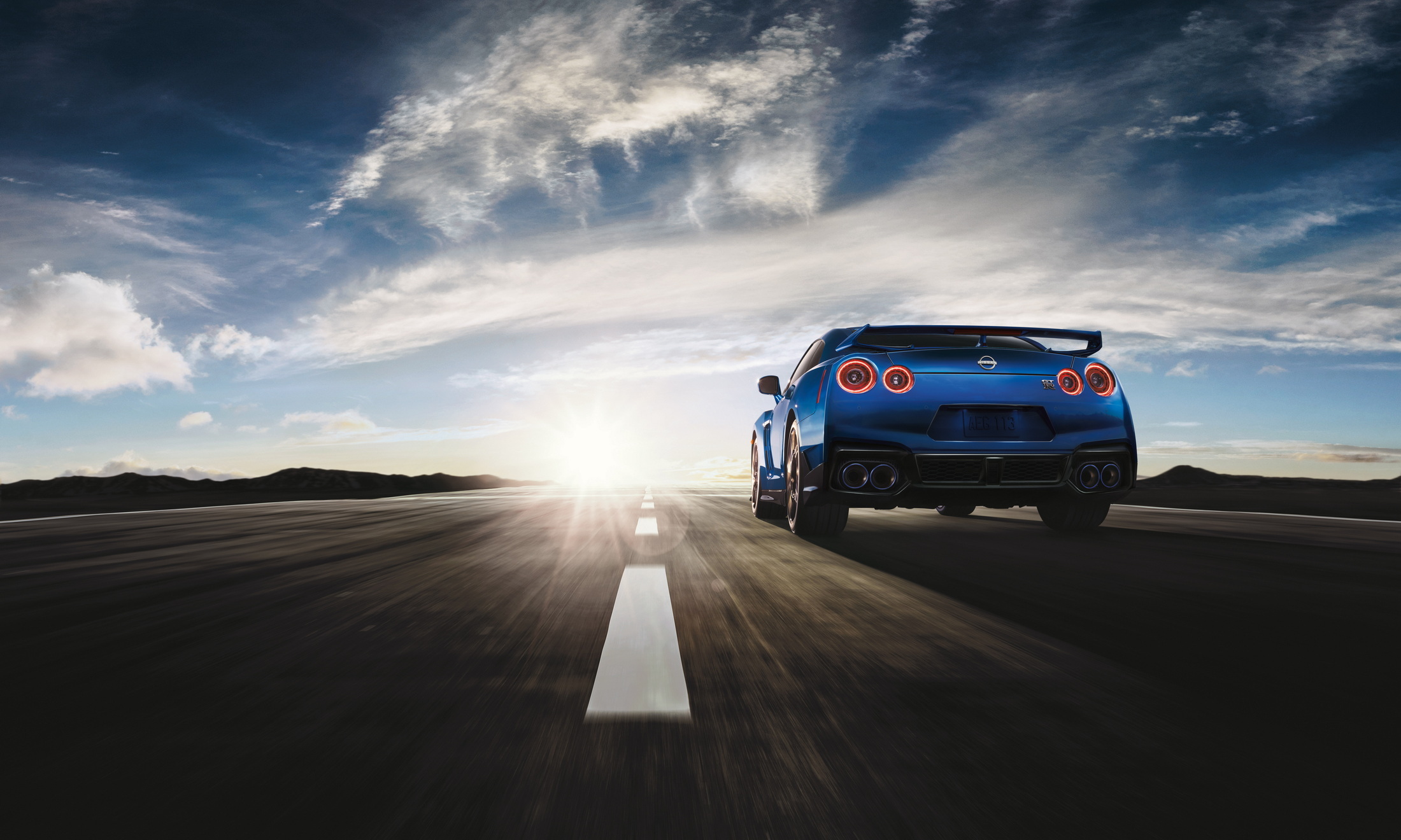 Nissan GT-R Gets A Double Dose Of Heritage With T-Spec Takumi & Skyline ...