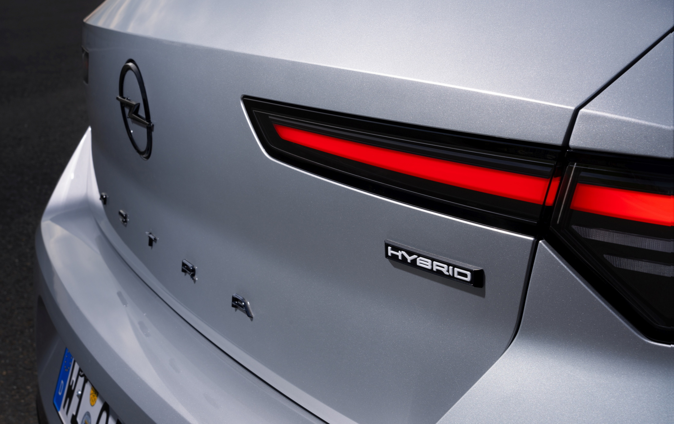 New Opel Astra Is The Latest Stellantis Offering To Get Mild-Hybrid ...