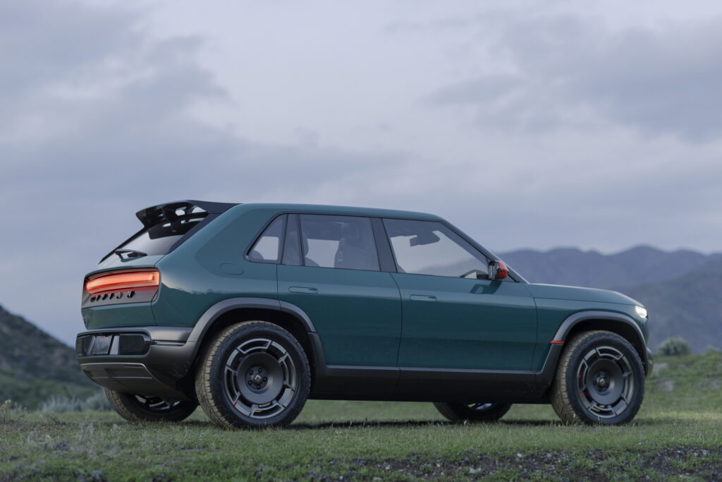 Rivian’s CEO Hints At R2X And Possibly A Pickup As Affordable EV Push ...