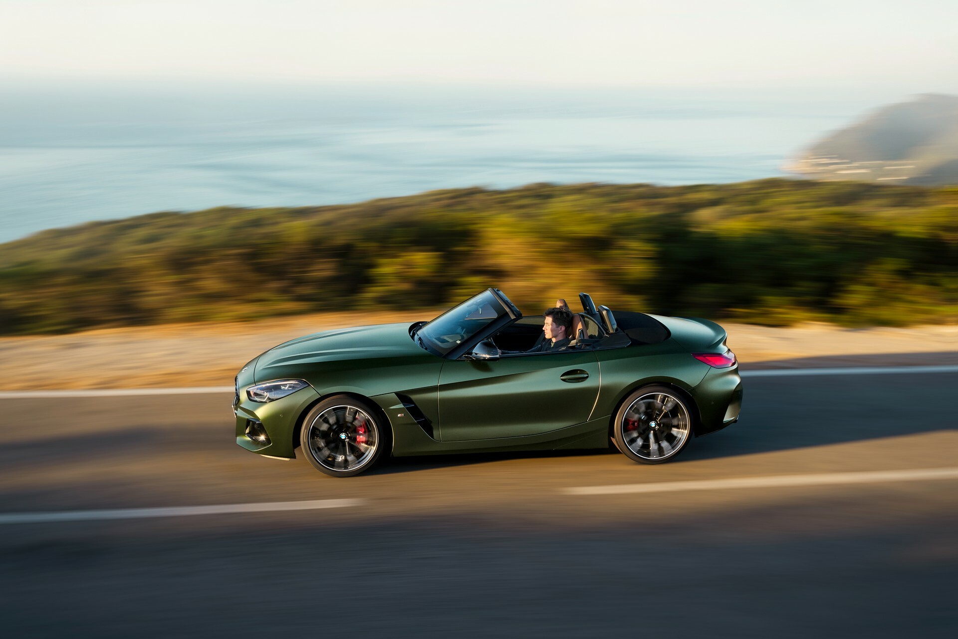 BMW Z4 And Rolls-Royce Ghost Reportedly Dead After This Generation ...