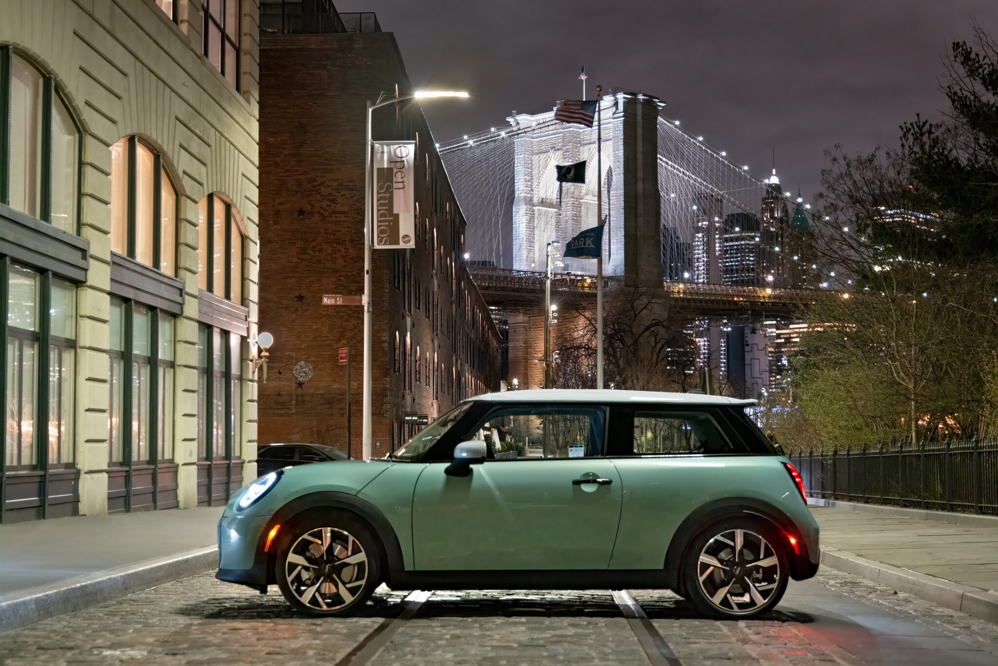 2025 Mini Cooper S 2-Door Starts At $33,195, Doesn’t Offer A Manual ...