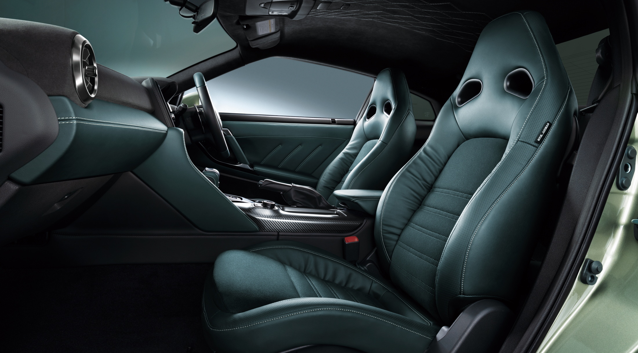 2025 Nissan GT-R Debuts In Japan, Might Be The Last Hurrah For The ...