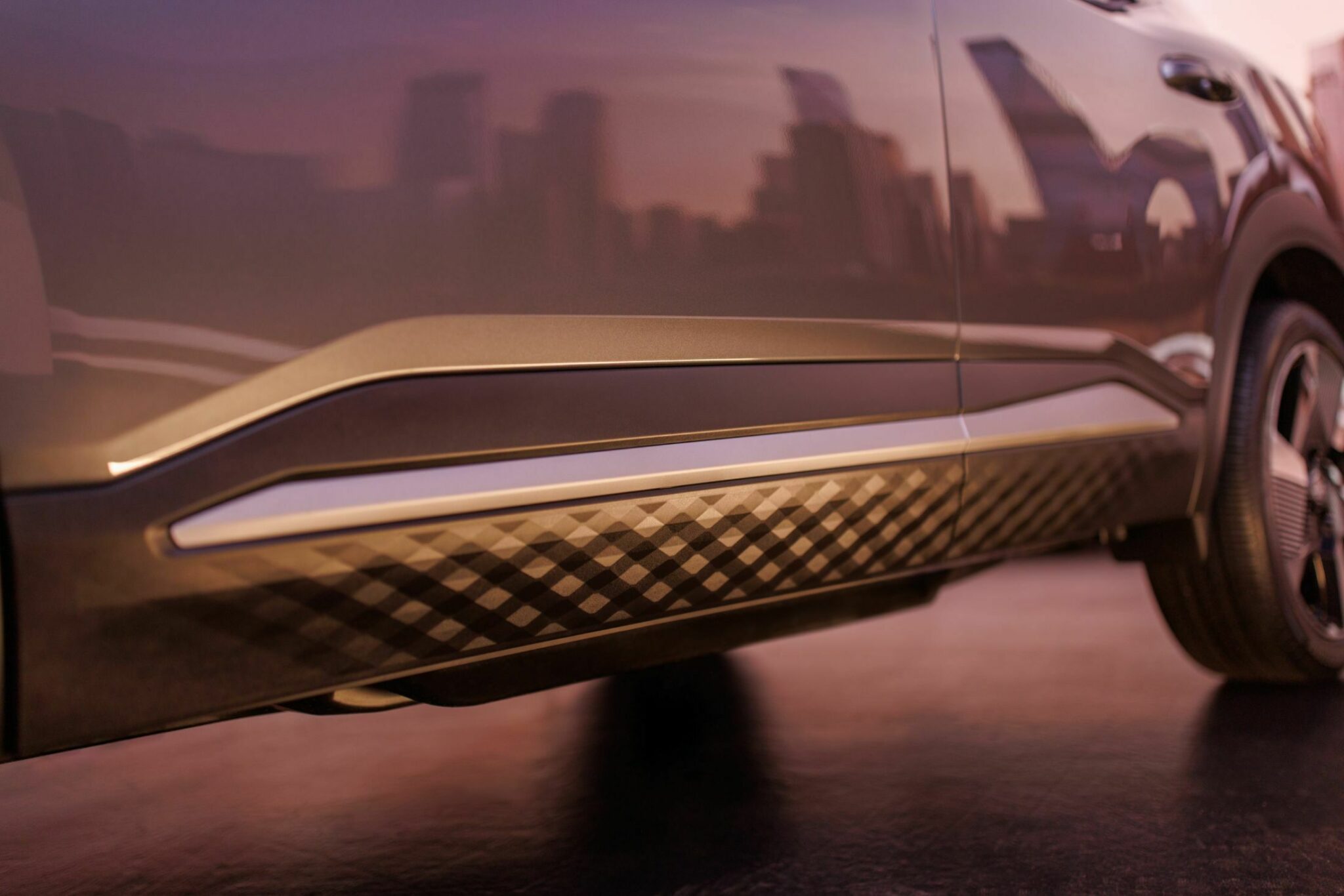 2025 Nissan Kicks Back With Tougher Looks, More Power, And AWD | Carscoops