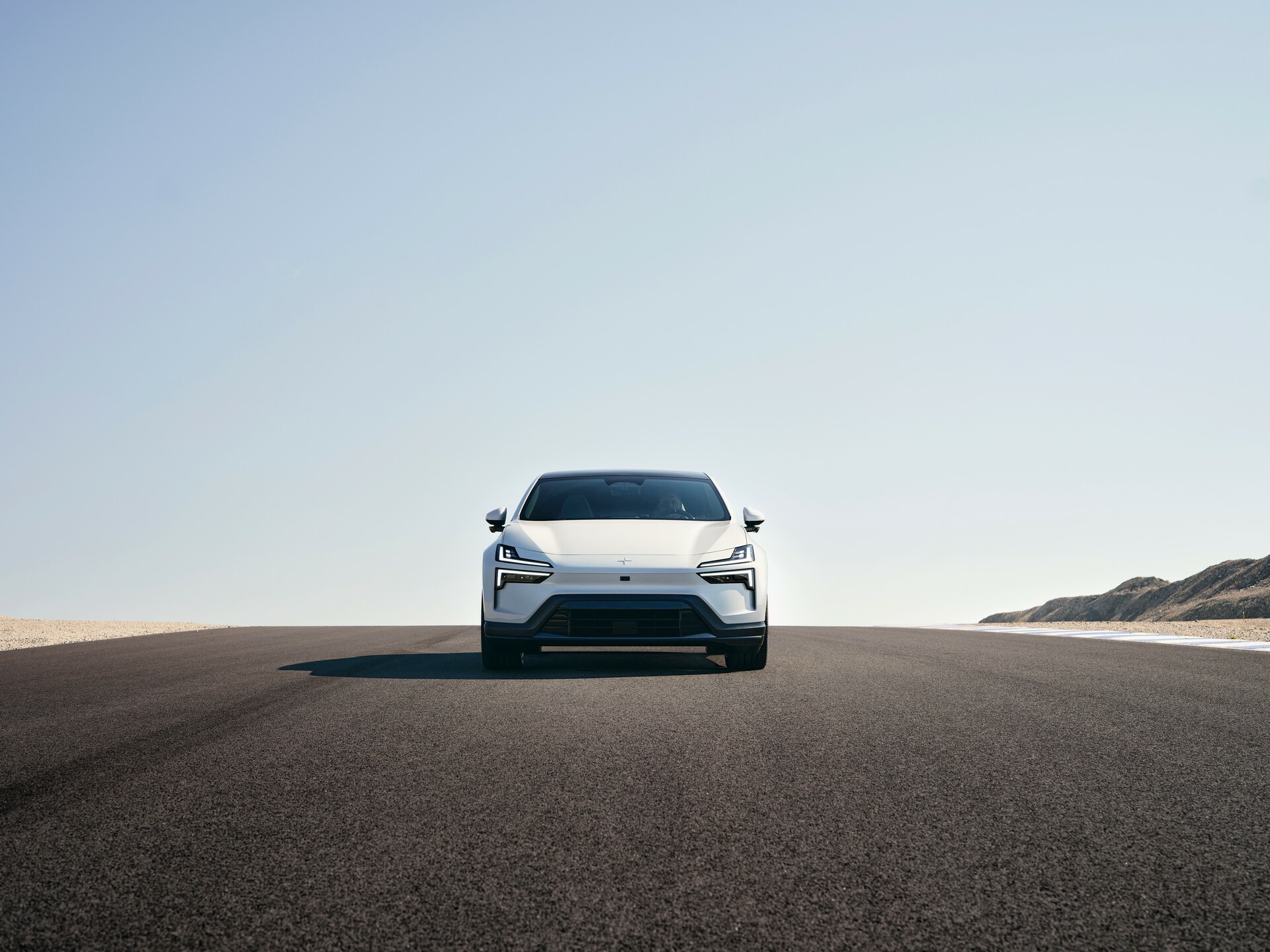 Polestar 4 Arrives In America With $54,900 Price Tag | Carscoops