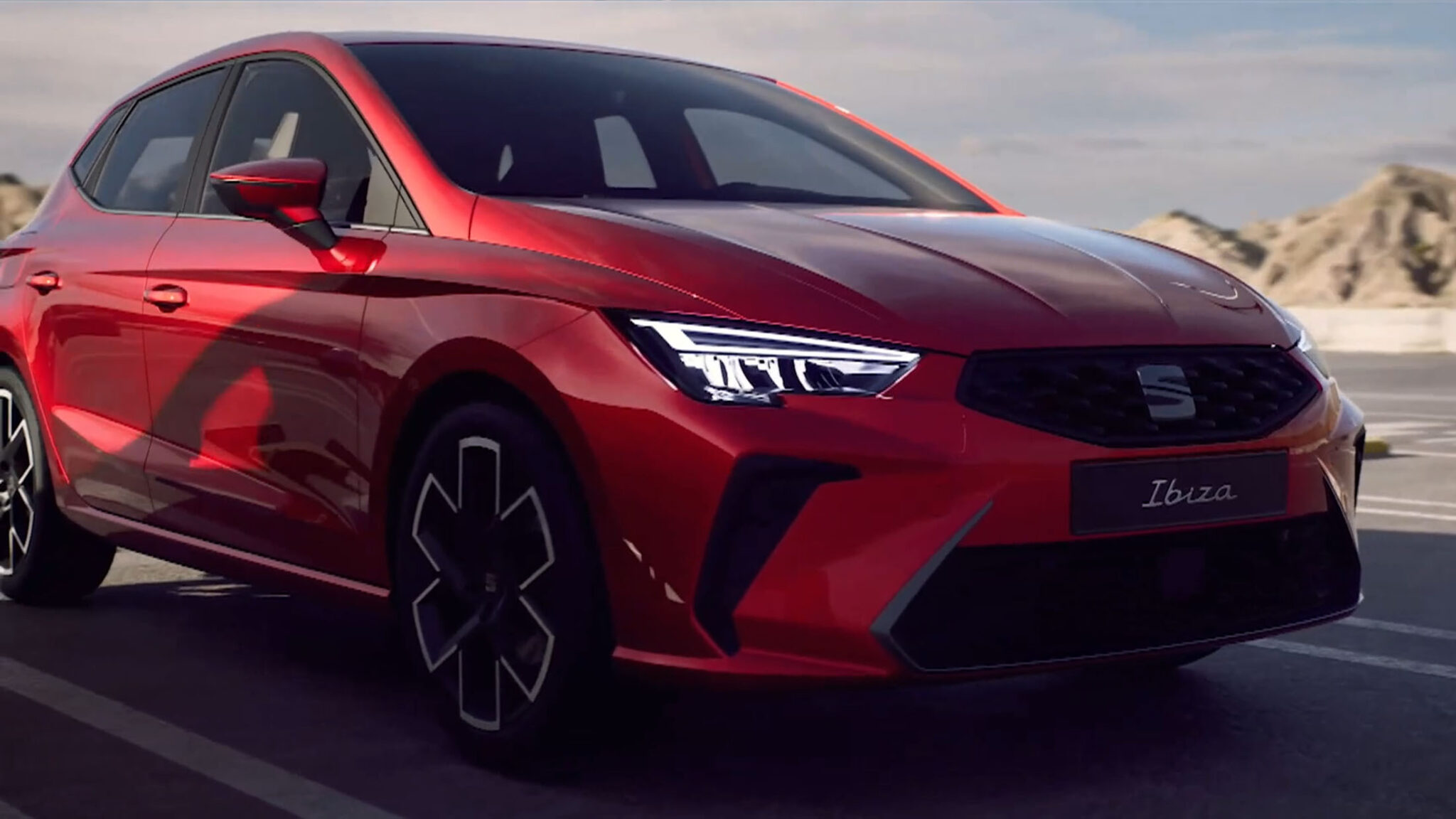 Seat Bounces Back, Confirms Facelifts For Ibiza, Arona, Leon, And Ateca ...