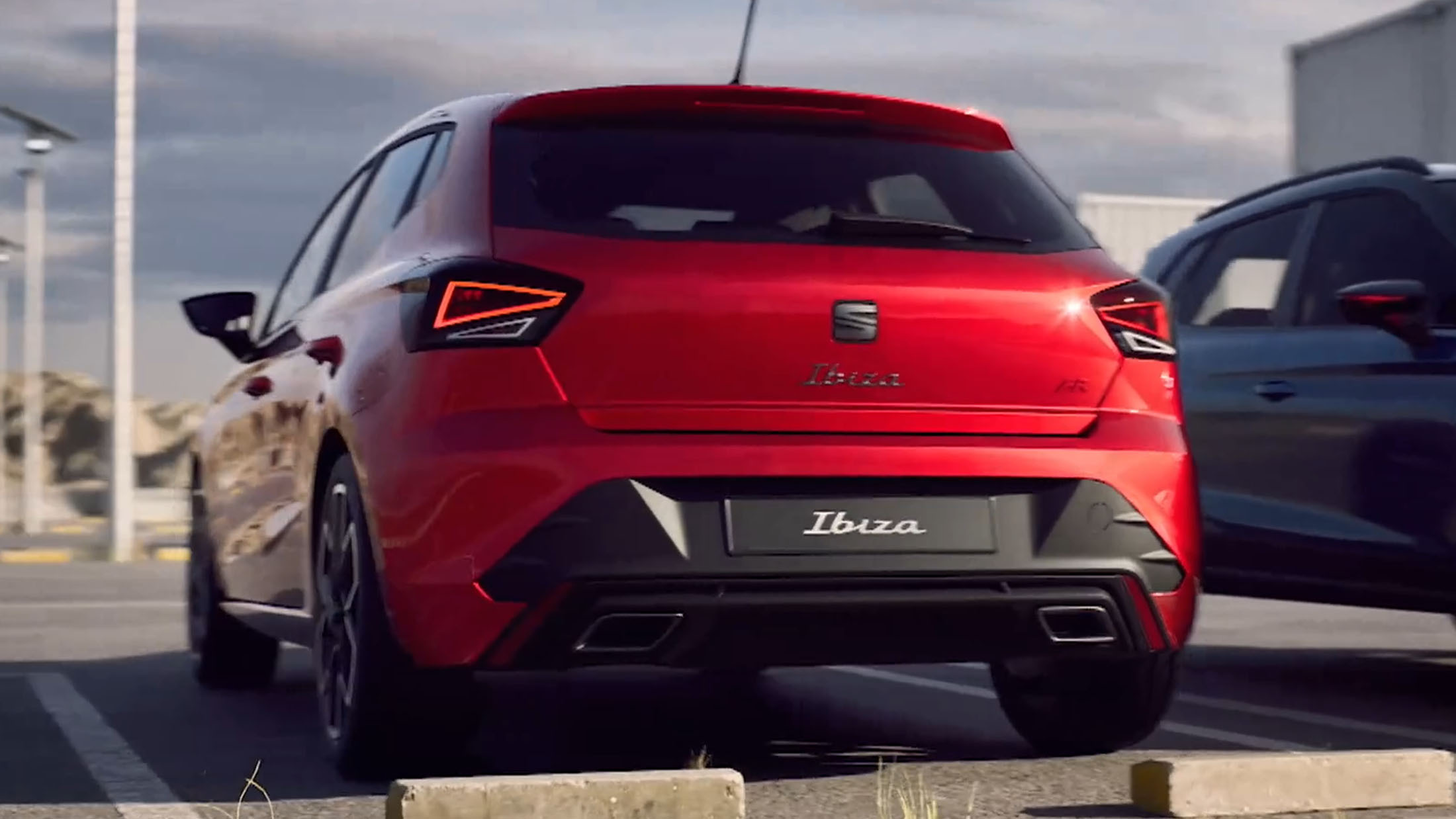 Seat Bounces Back, Confirms Facelifts For Ibiza, Arona, Leon, And Ateca ...