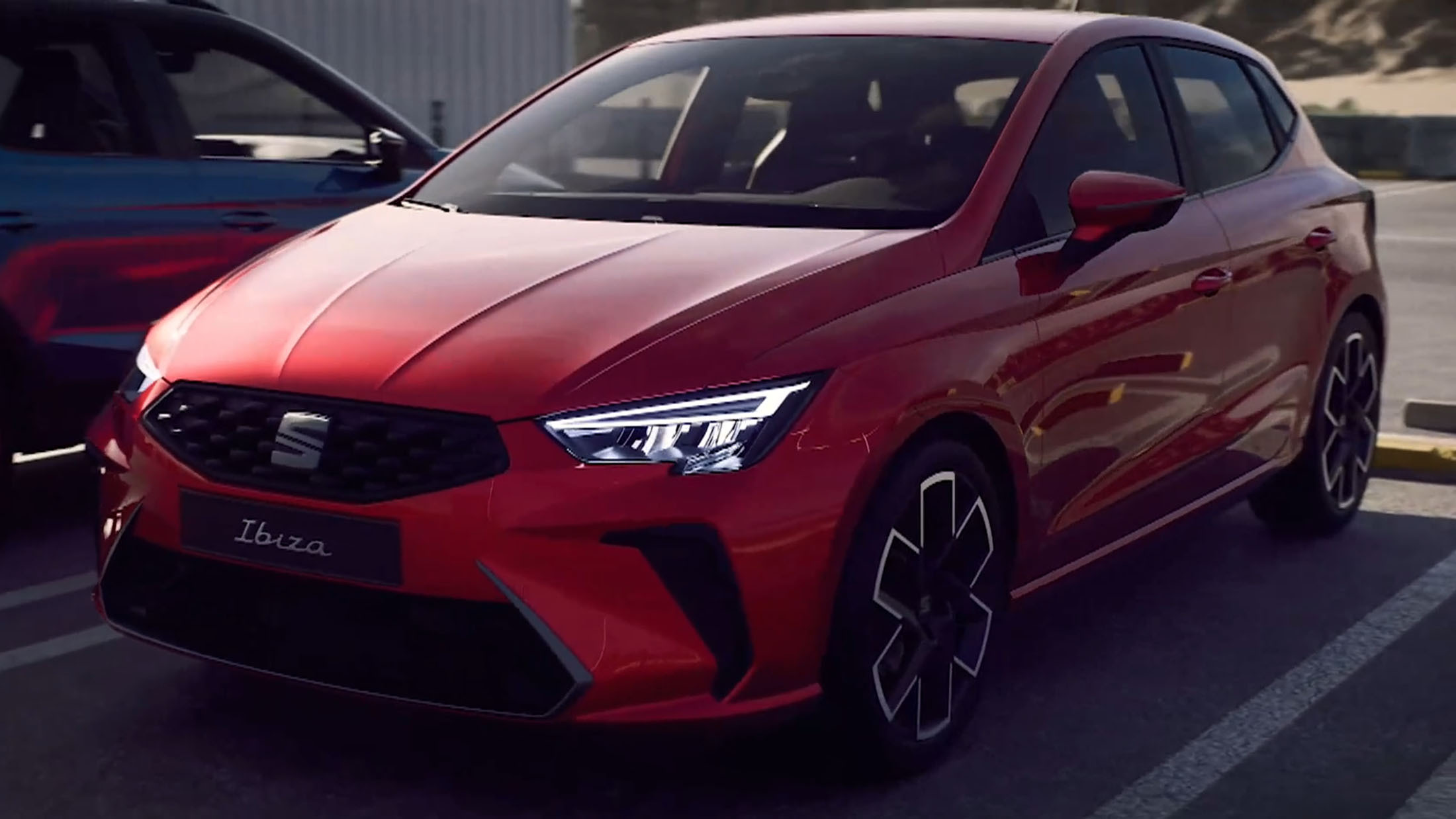 Seat Bounces Back, Confirms Facelifts For Ibiza, Arona, Leon, And Ateca ...