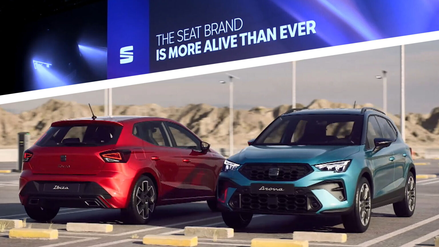 Seat Bounces Back, Confirms Facelifts For Ibiza, Arona, Leon, And Ateca ...