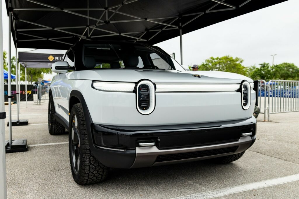 The 2026 Rivian R2 Looks Even Better Up Close | Carscoops