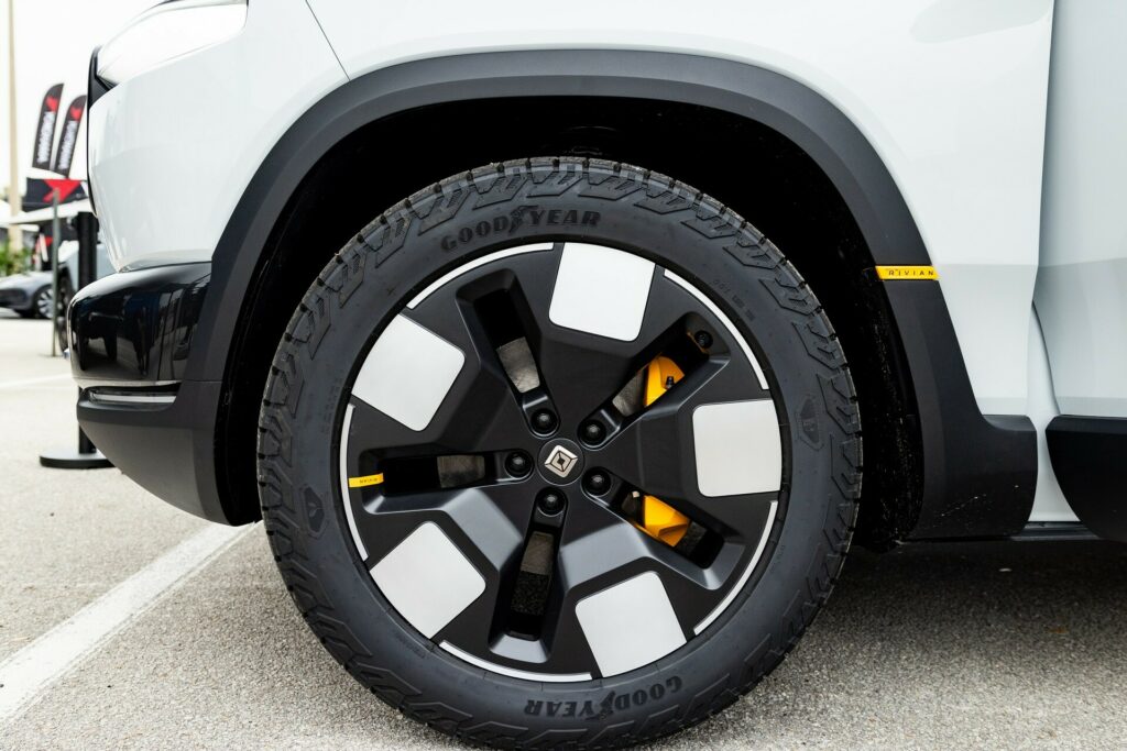 The 2026 Rivian R2 Looks Even Better Up Close | Carscoops