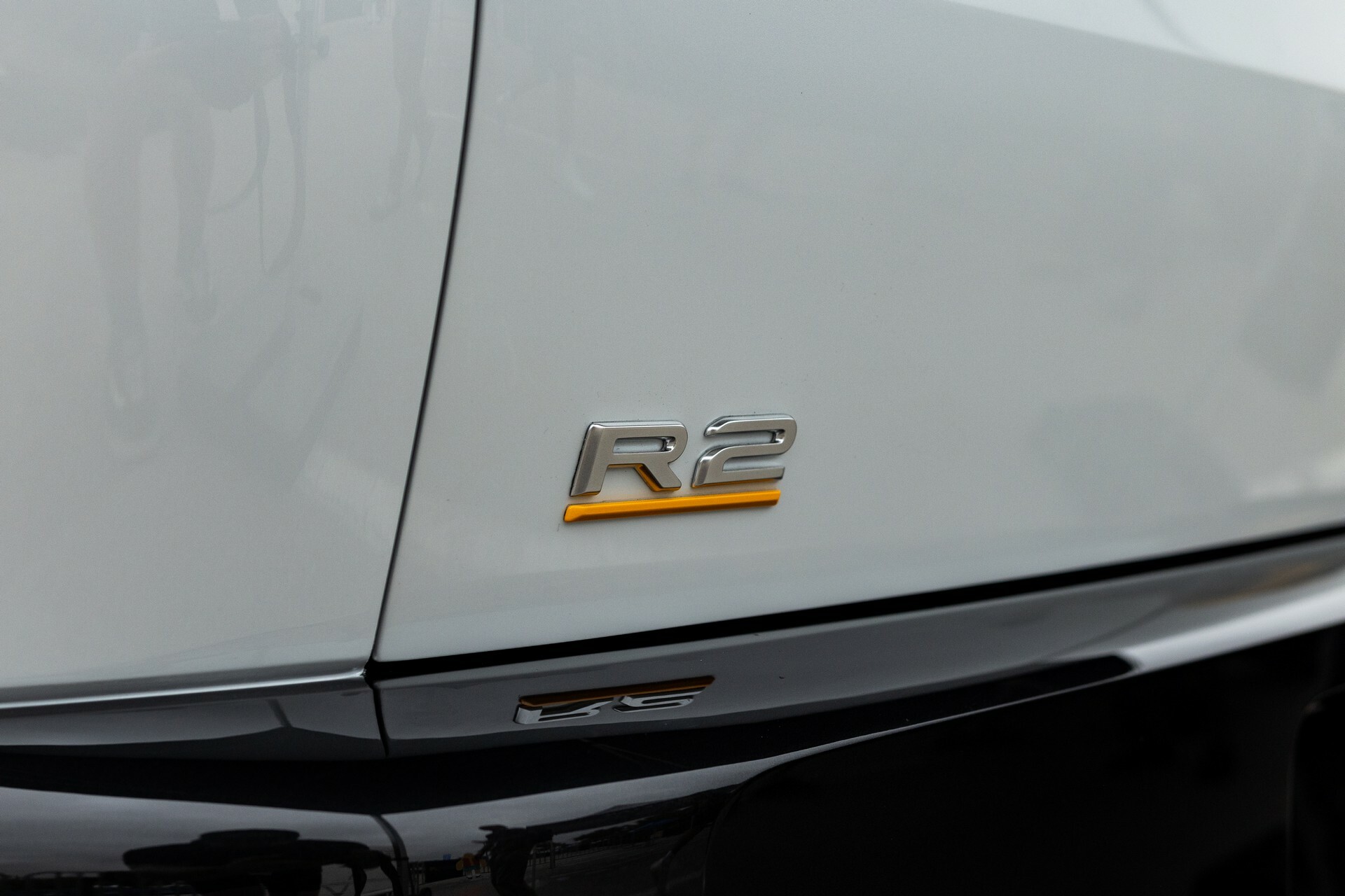 The 2026 Rivian R2 Looks Even Better Up Close | Carscoops