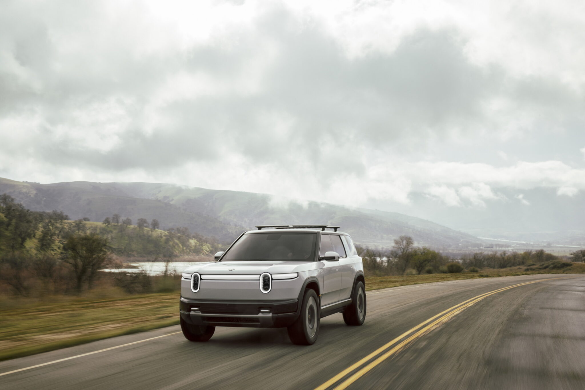 2026 Rivian R2 Reservation Blitz: Over 68,000 In 24 Hours | Carscoops
