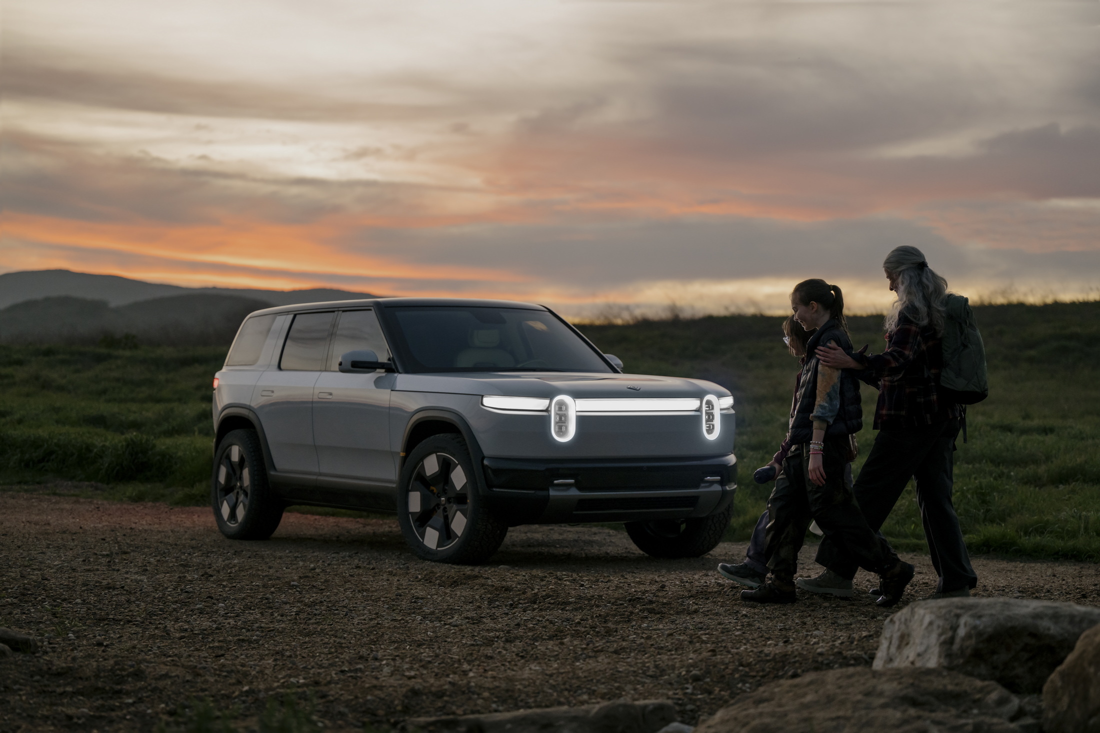 Rivian’s Georgia Plant Gets A $6.6 Billion Lifeline Thanks To Taxpayers ...
