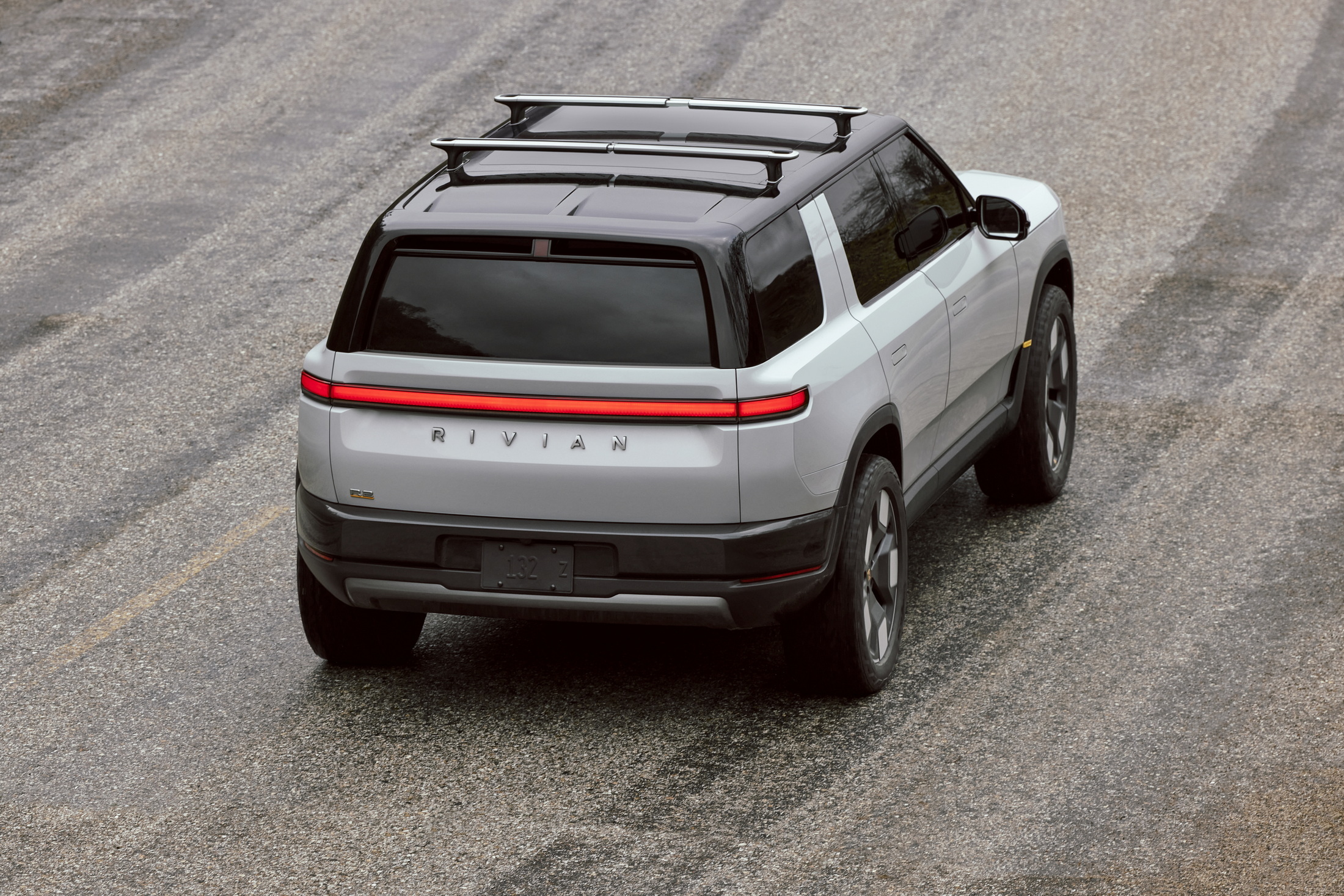 New Rivian R2 Starts From $45,000, Beats Tesla Model Y To 60 MPH ...