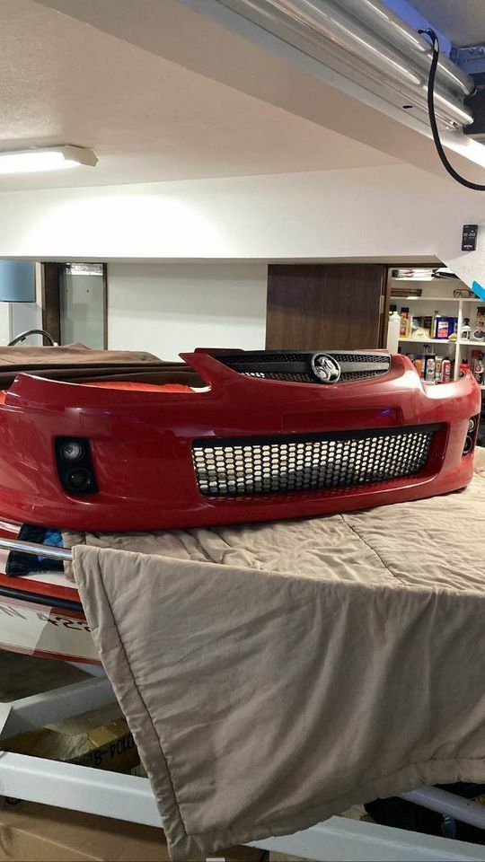 This Pontiac GTO 4-Door Pickup Mashup Offers Something For Everyone ...