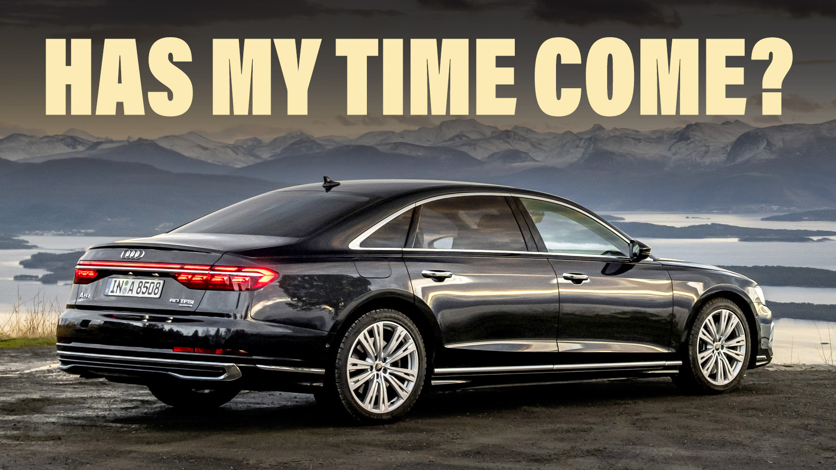 Is The Era Of The Flagship Sedan Over? | Carscoops