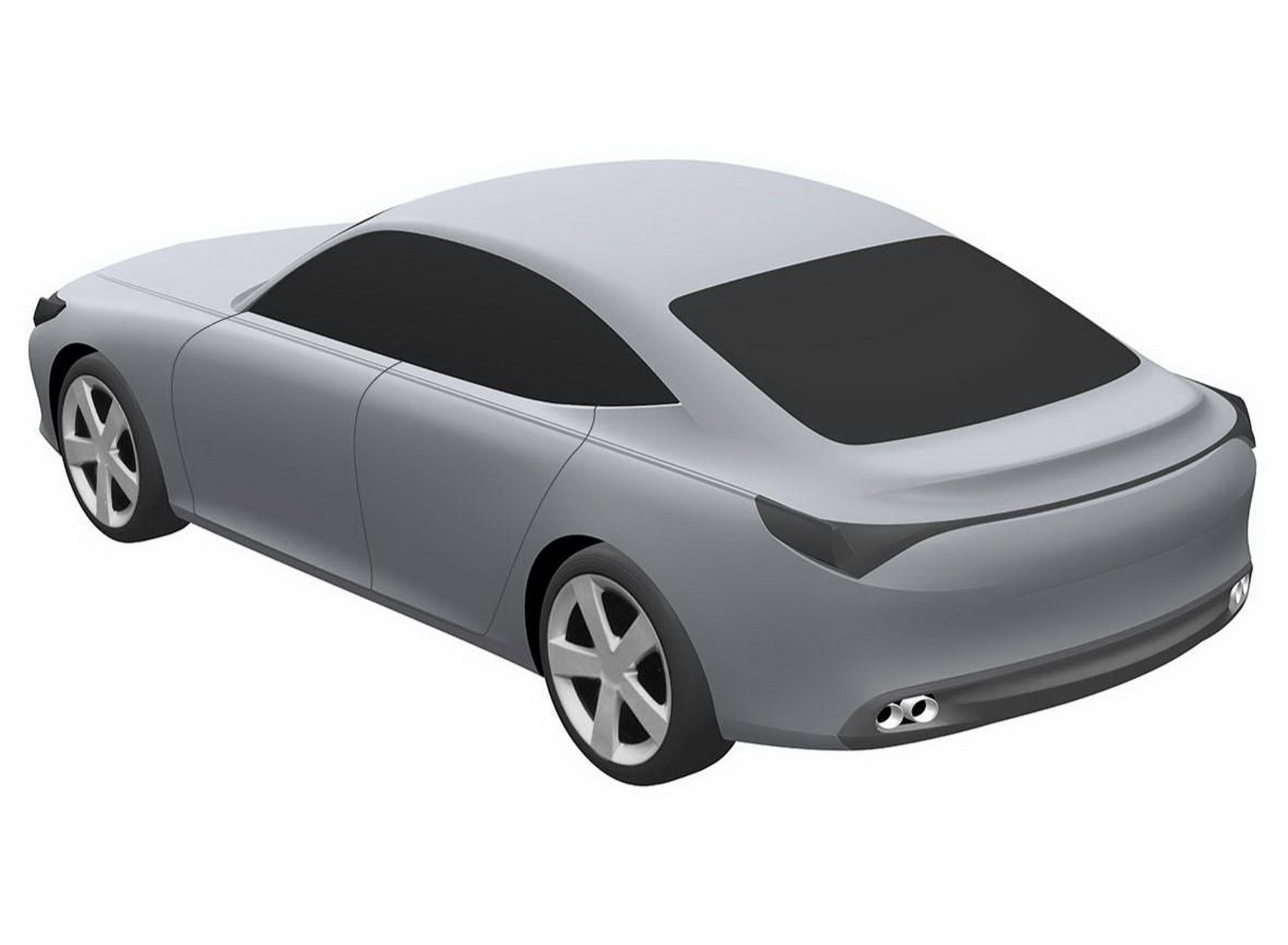 2027 Acura TLX: Design, Specs And What to Expect From The Electric ...