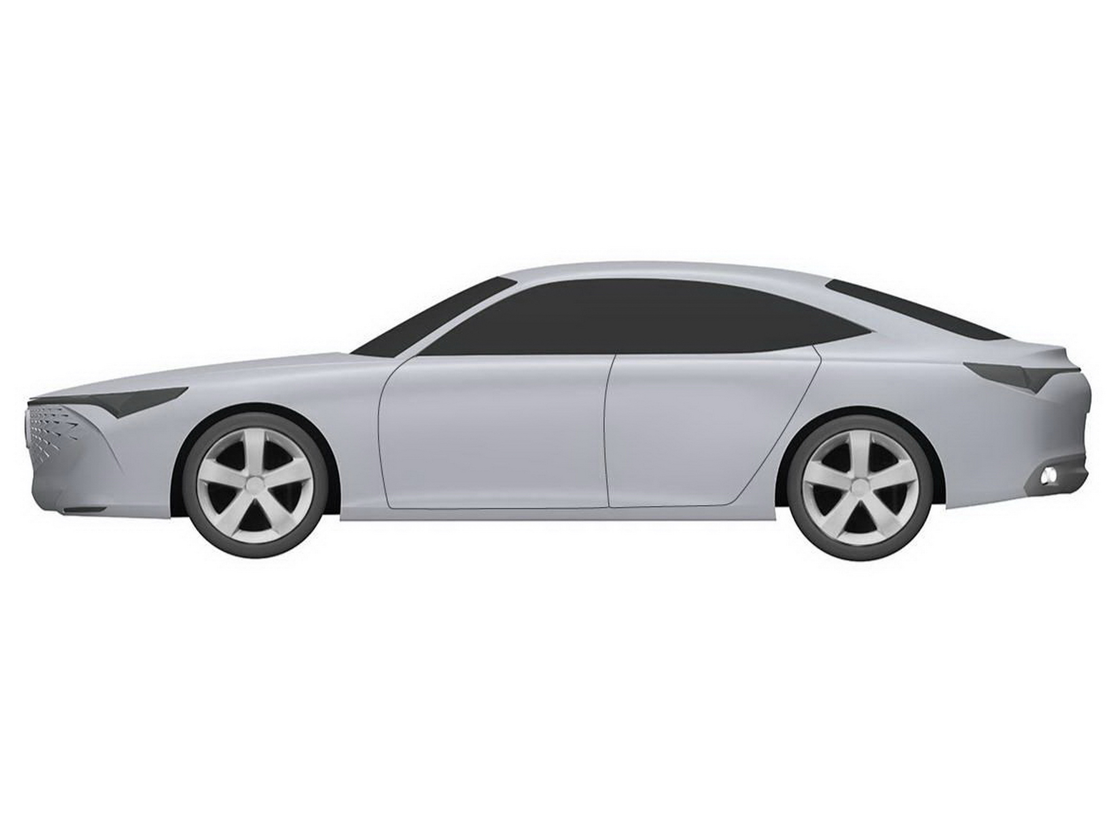 2027 Acura TLX: Design, Specs And What to Expect From The Electric ...