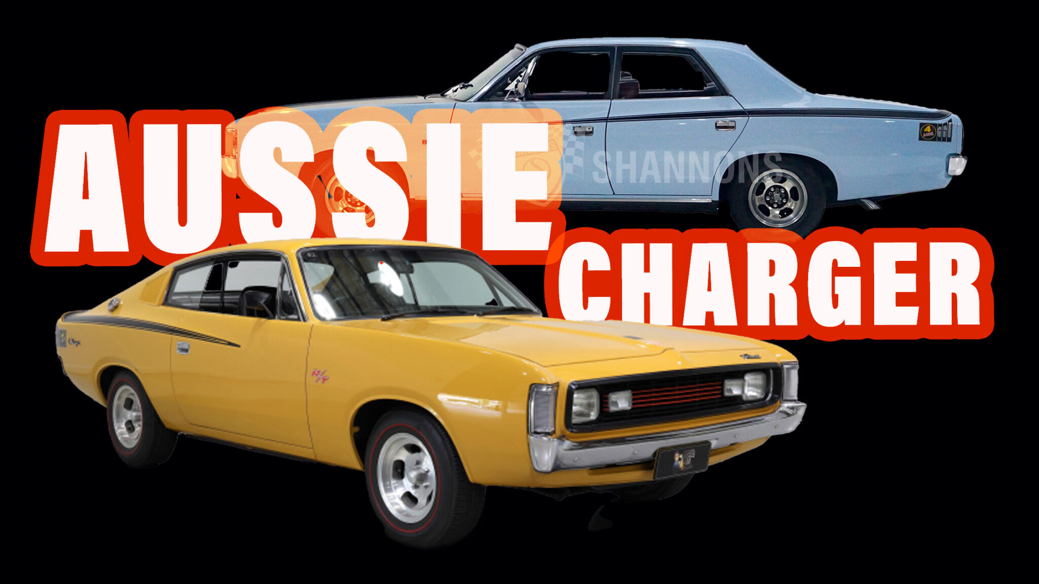 Australia To Dodge’s 2024 Six-Cylinder, Sixpack Charger: What Took You ...