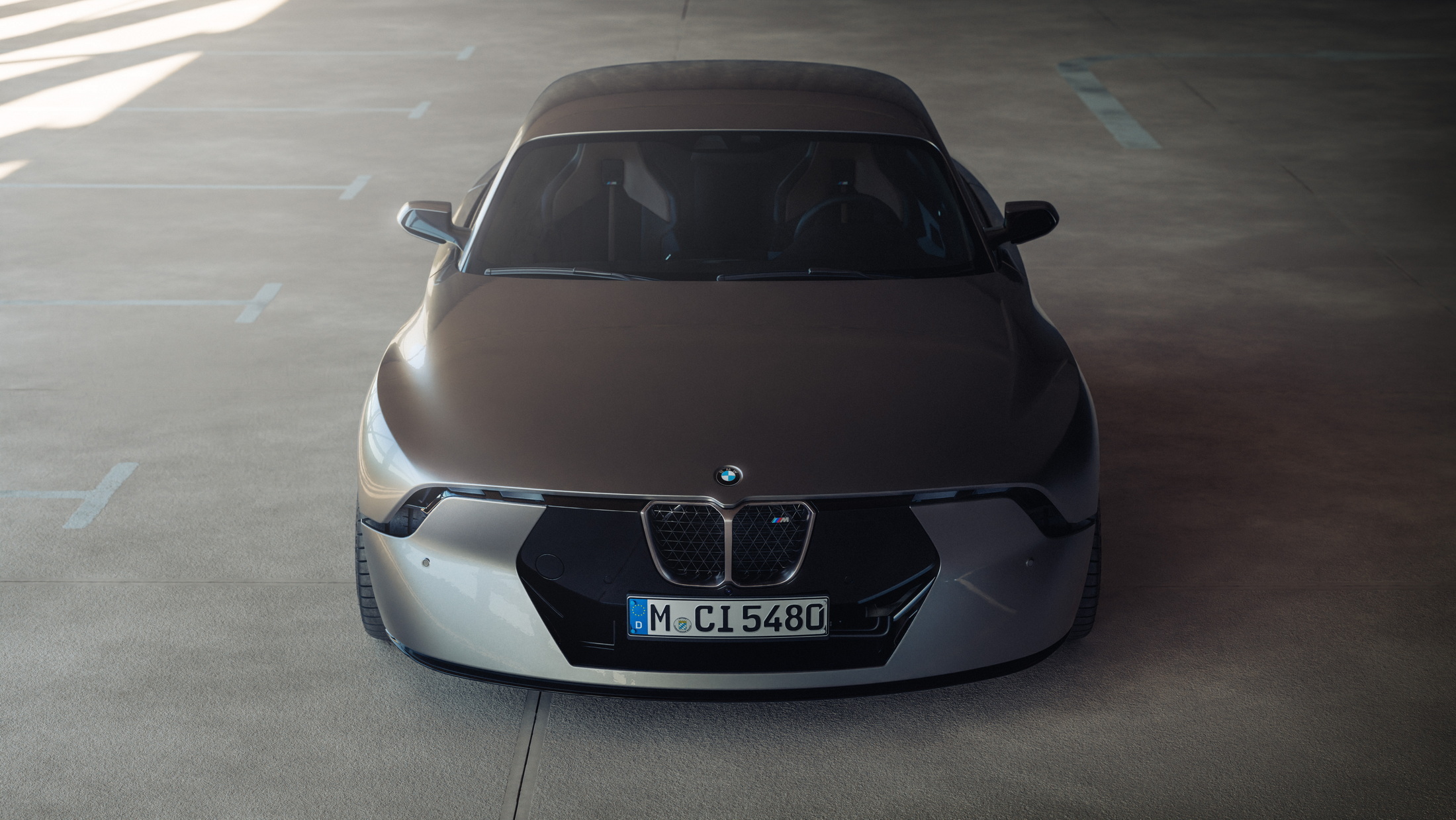 BMW 03 Coupe EV Concept By Pro Designer Outshines M2 | Carscoops