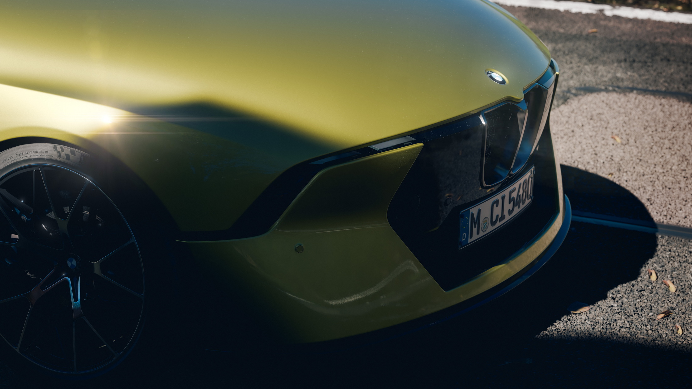 BMW 03 Coupe EV Concept By Pro Designer Outshines M2 | Carscoops