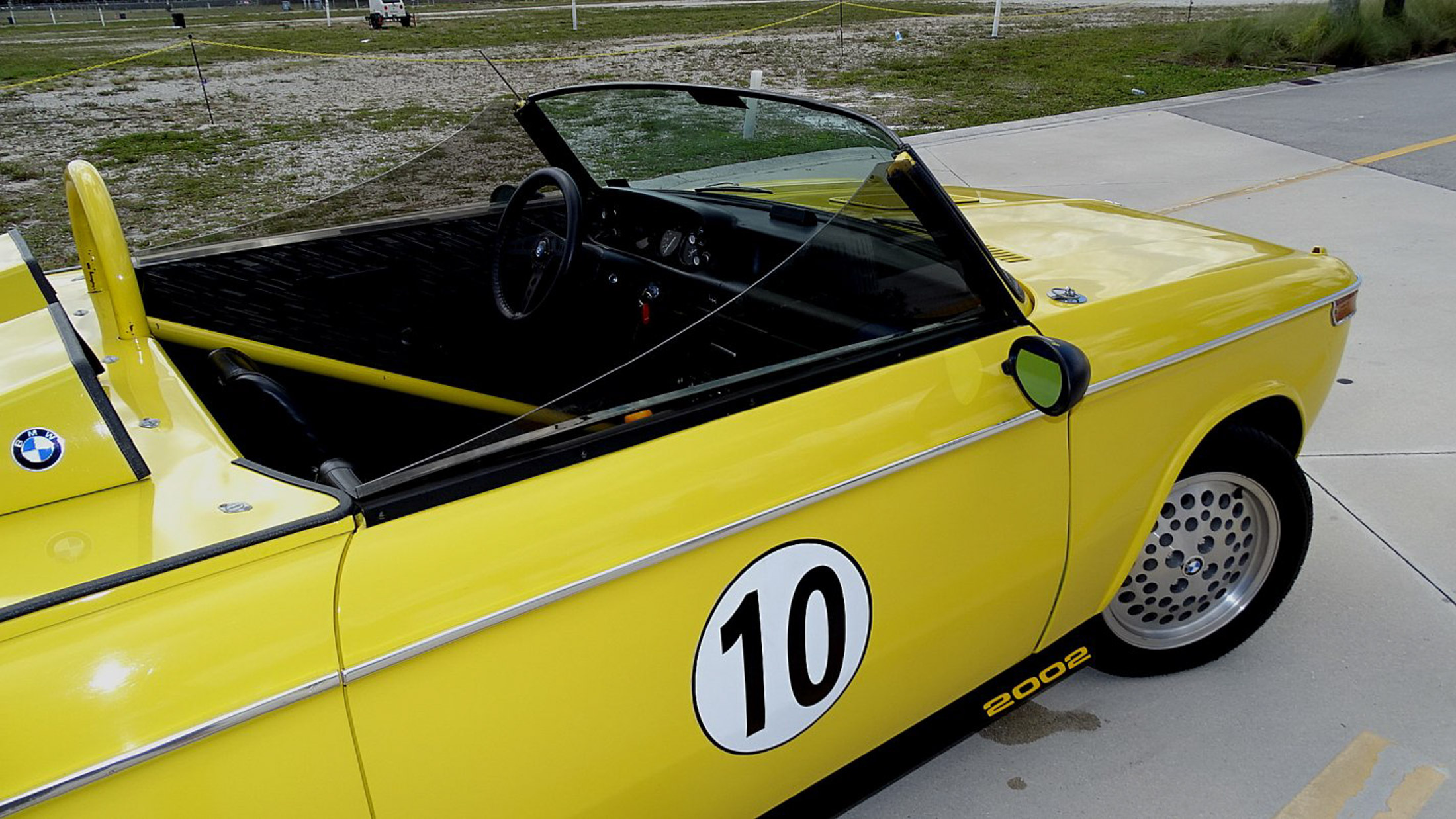 Why Spend $1M For A 356 Speedster When You Can Have This Custom BMW ...