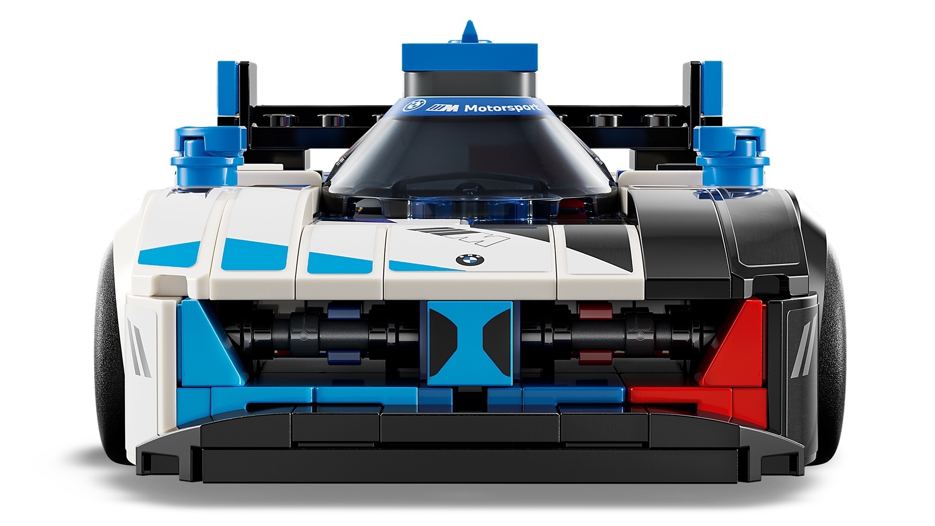 Do BMW’s Le Mans Challengers Look Better In LEGO? | Carscoops