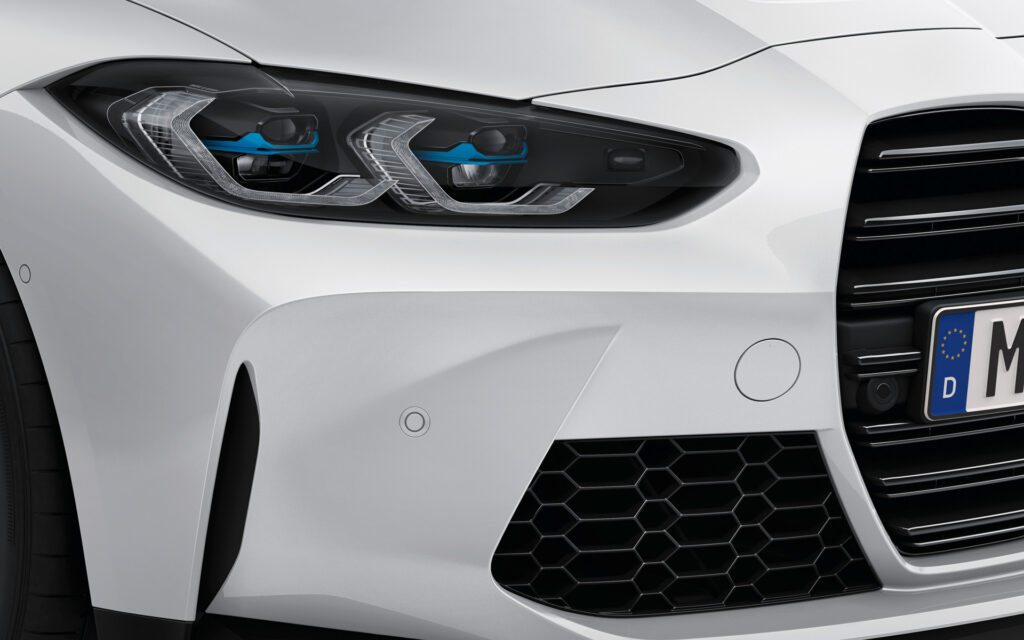 BMW M3 MT Final Edition Sends Off The Stick Shift In Japan | Carscoops