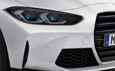 BMW M3 MT Final Edition Sends Off The Stick Shift In Japan | Carscoops