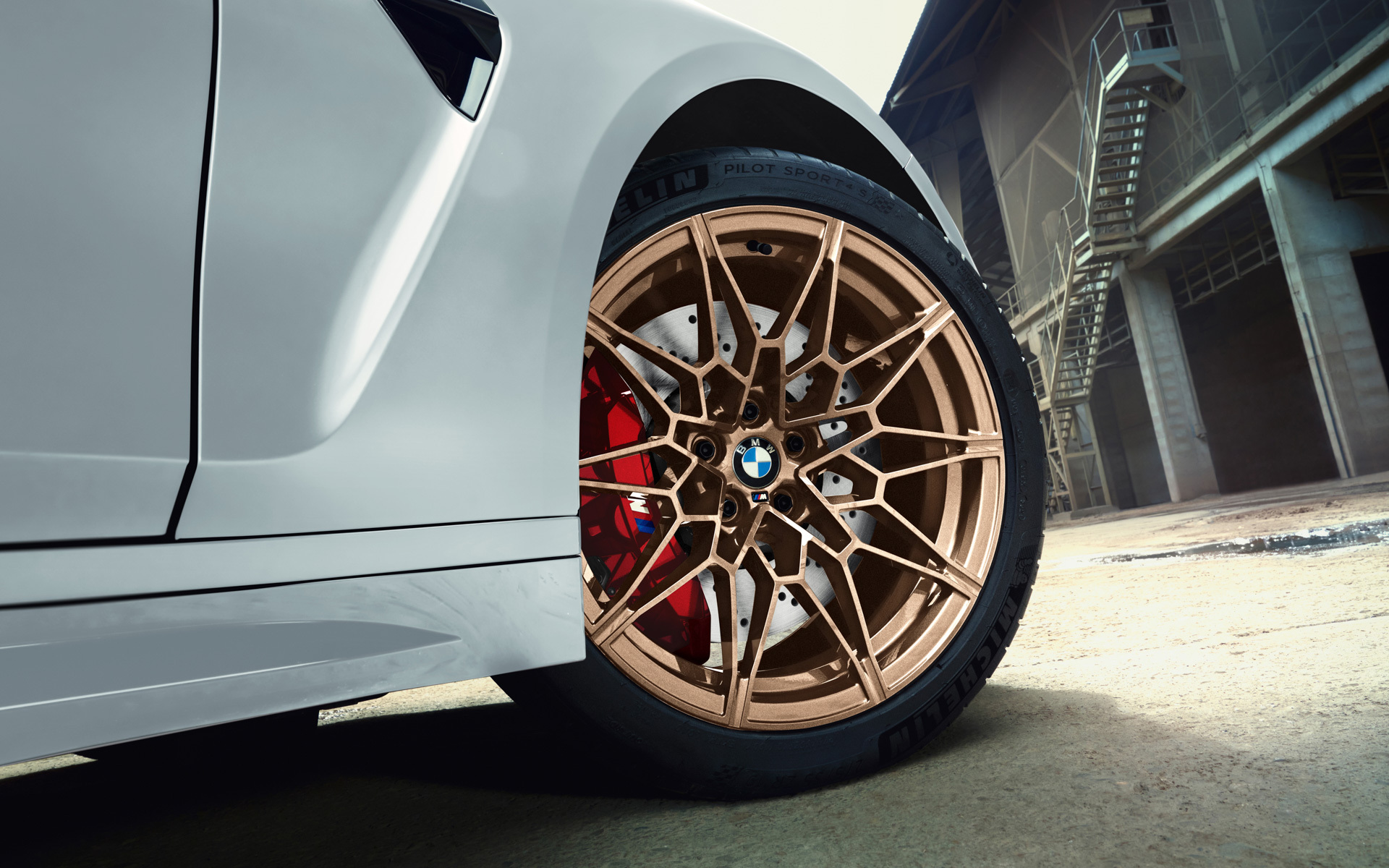 BMW M3 MT Final Edition Sends Off The Stick Shift In Japan | Carscoops