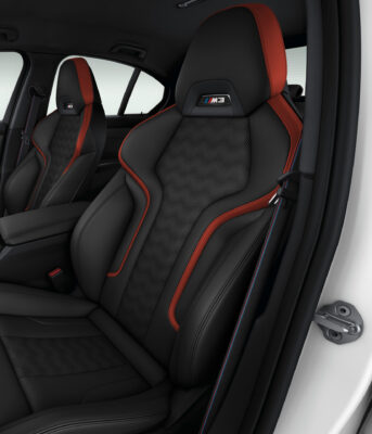 BMW M3 MT Final Edition Sends Off The Stick Shift In Japan | Carscoops