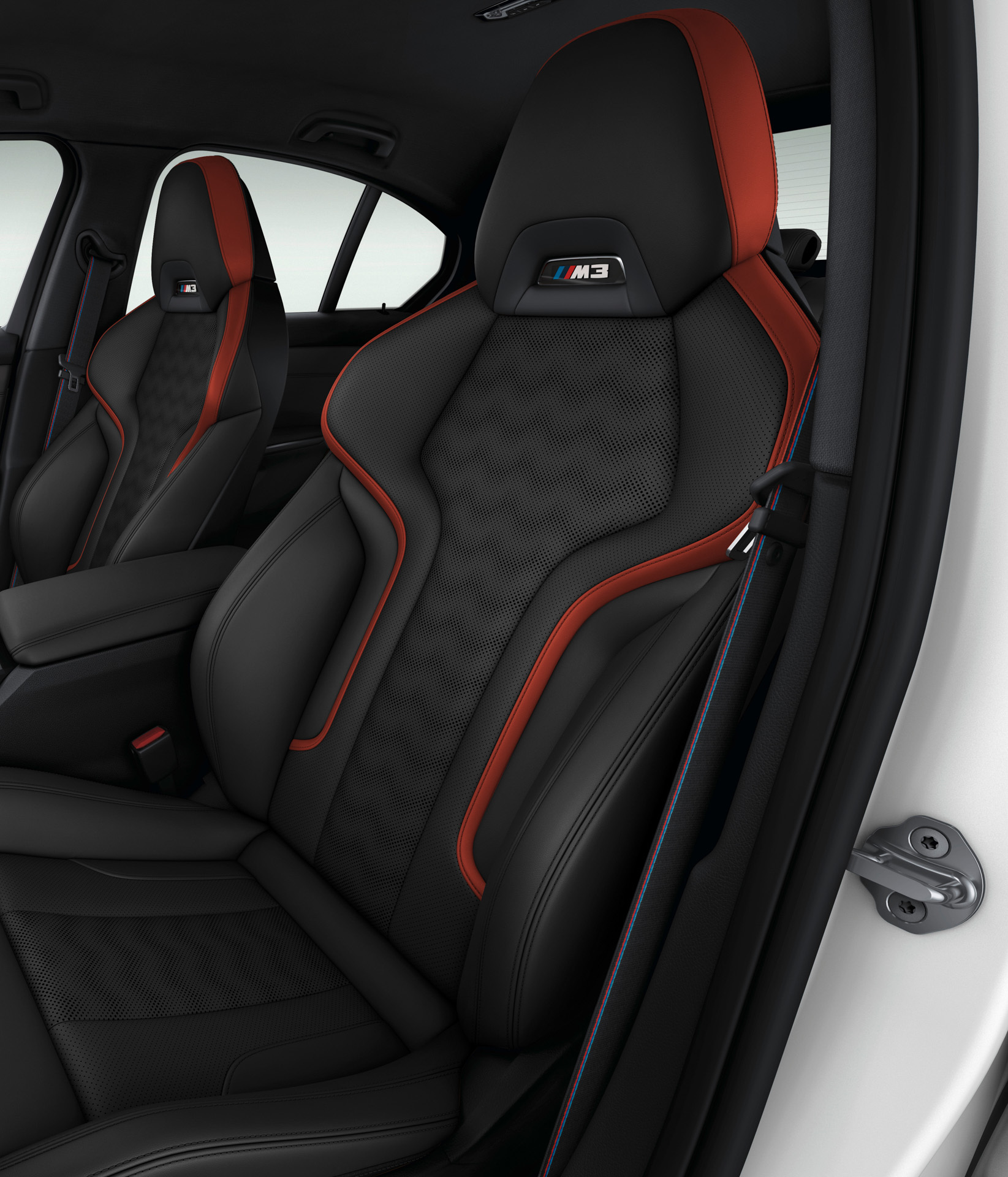 BMW M3 MT Final Edition Sends Off The Stick Shift In Japan | Carscoops