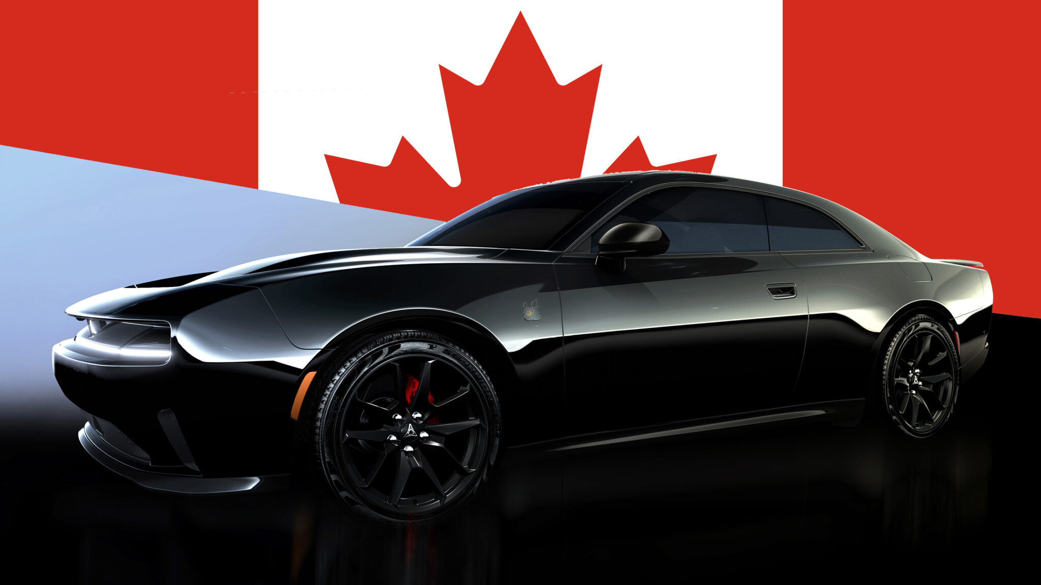 Dodge Charger To Be Built Alongside New Electric Chrysler SUV In Canada ...