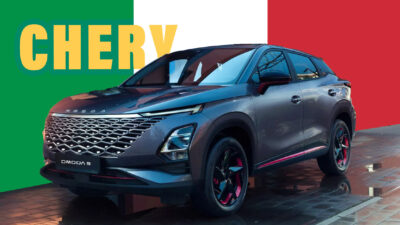 Look Out Fiat, China’s Chery Wants To Build Cars In Your Back Yard ...