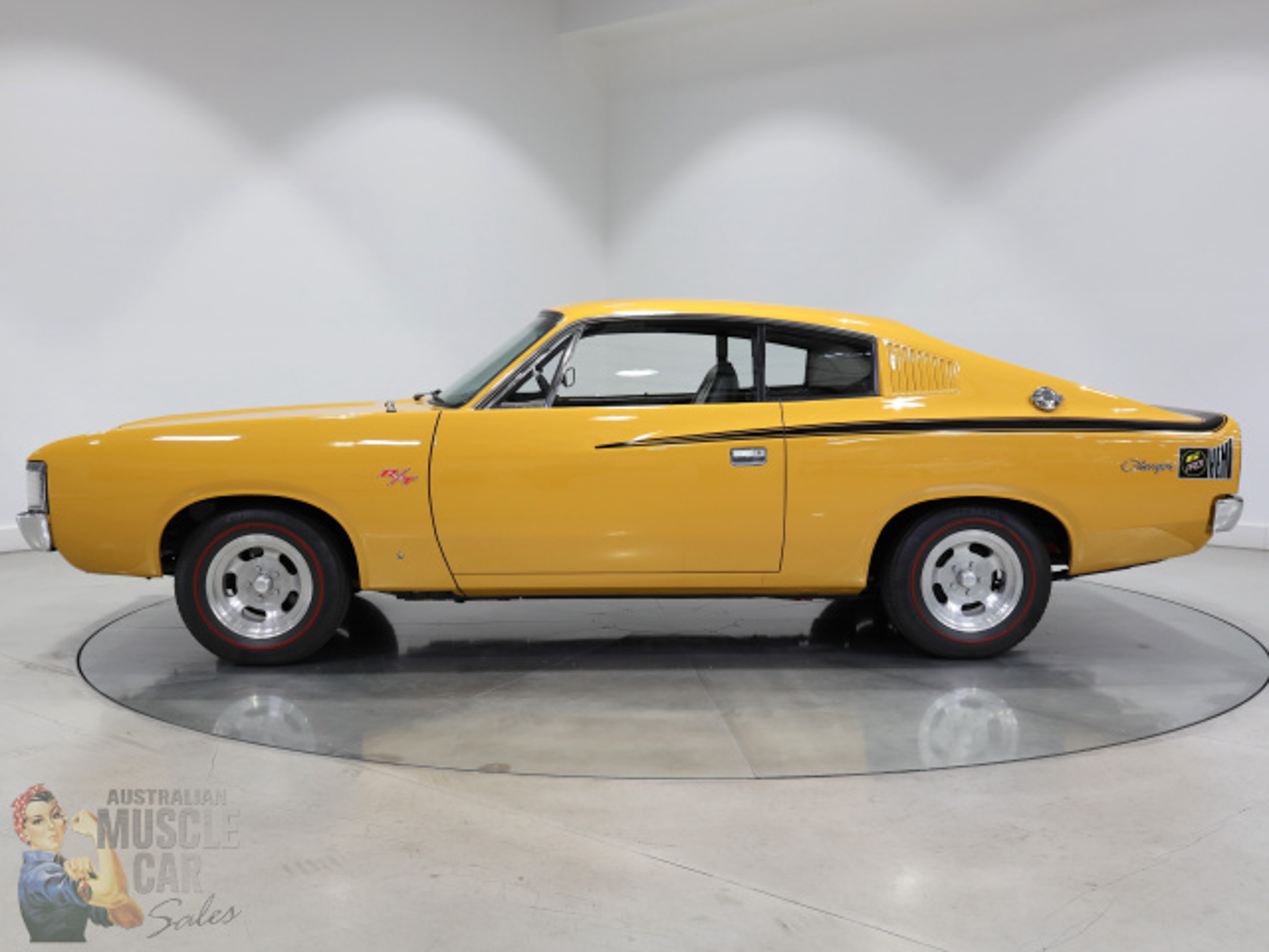 Australia To Dodge’s 2024 Six-Cylinder, Sixpack Charger: What Took You ...