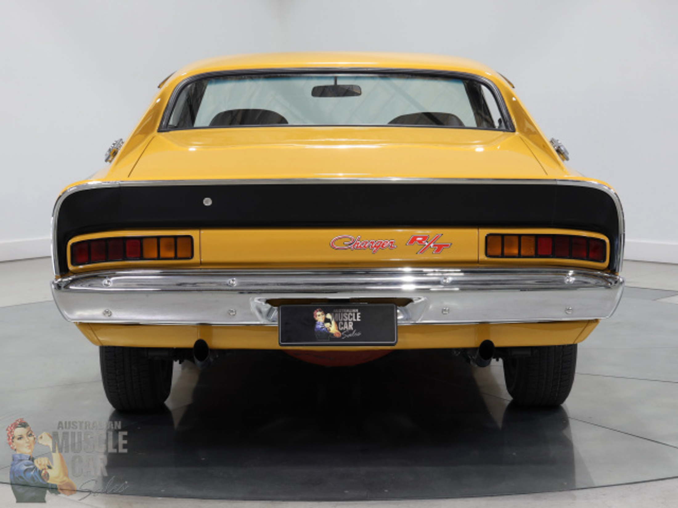 Australia To Dodge’s 2024 Six-Cylinder, Sixpack Charger: What Took You ...