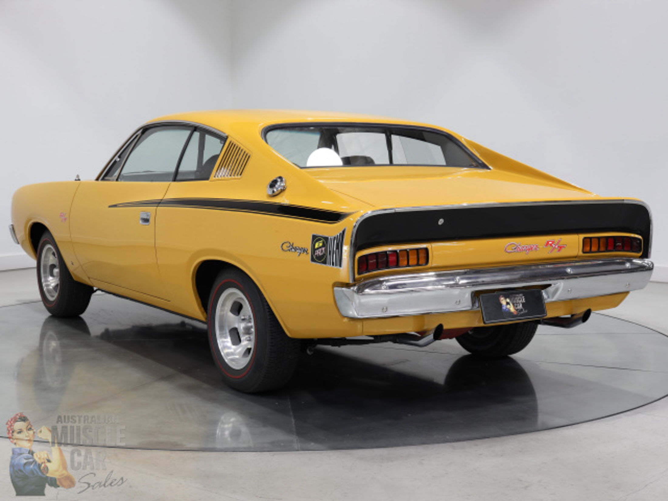 Australia To Dodge’s 2024 Six-Cylinder, Sixpack Charger: What Took You ...